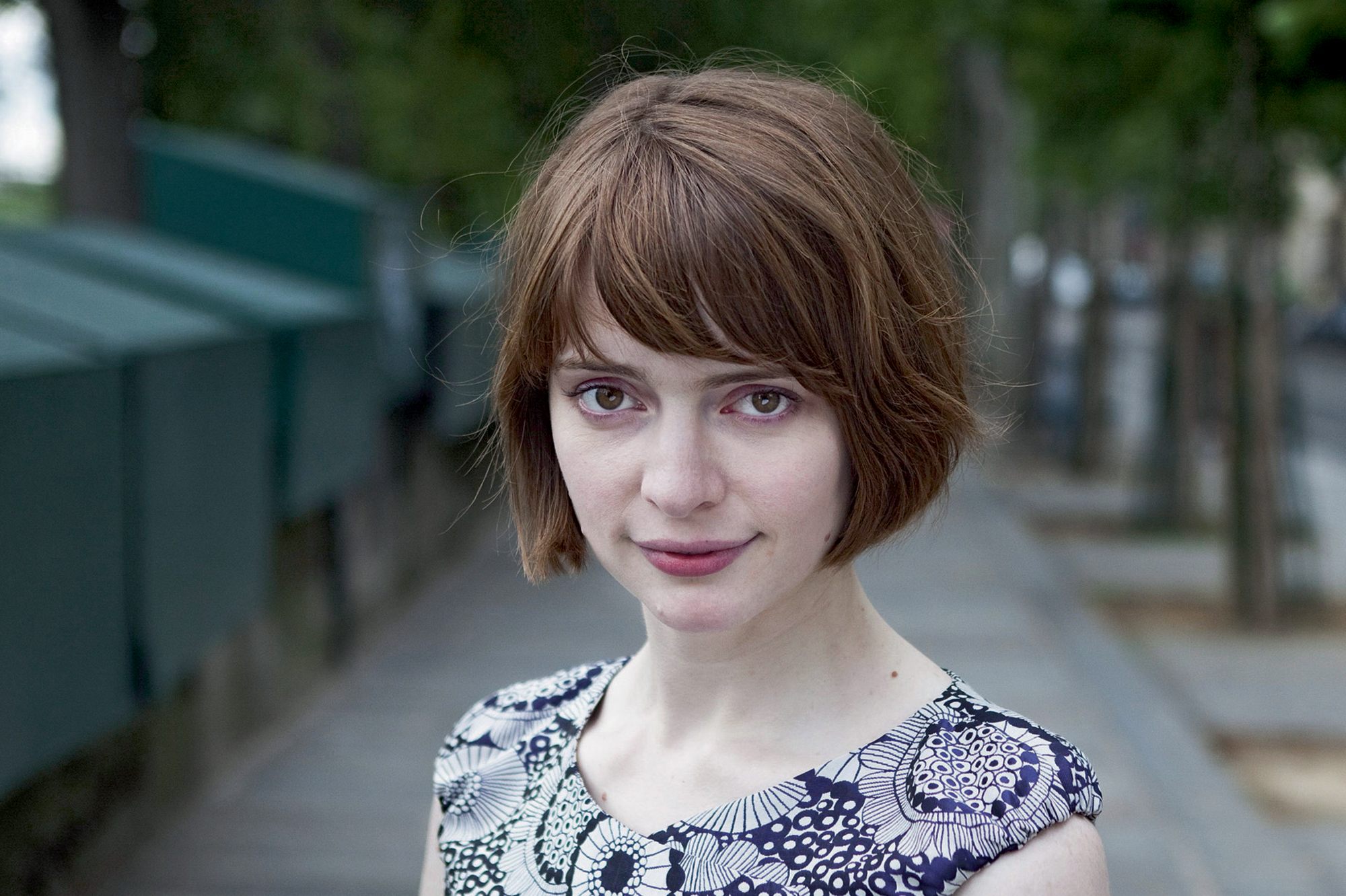 Emily St. John Mandel : Shakespeare contre l'apocalypse