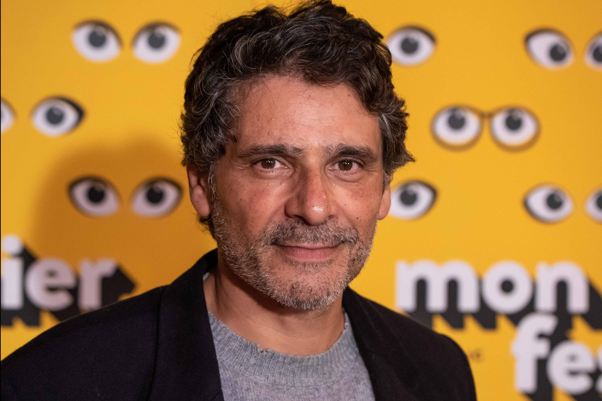 Pascal Elbé : "Parfois on oublie la magie du cinéma"