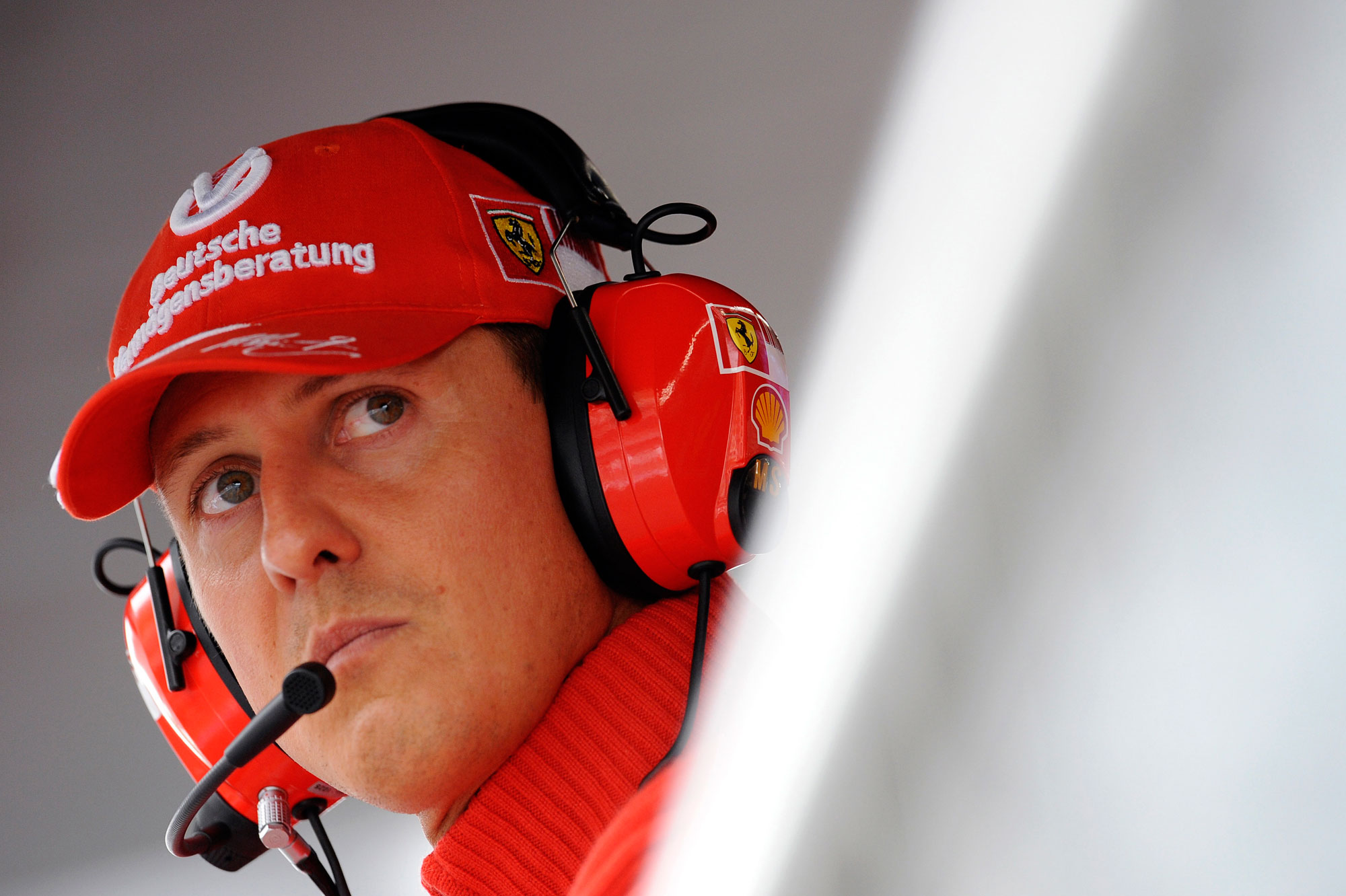 Michael Schumacher "n'est plus dans le coma" - Dix mois après son ...