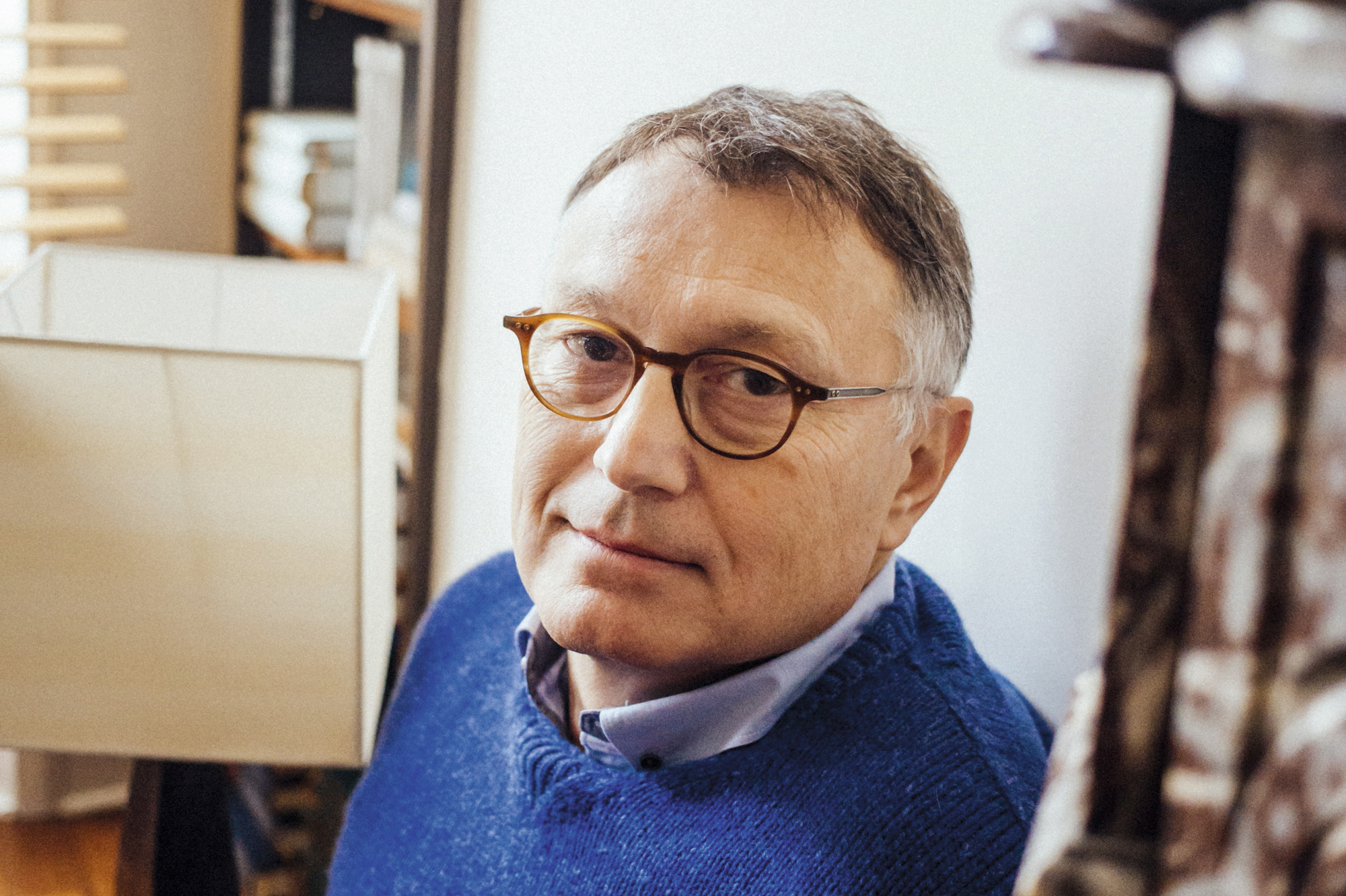 Le dernier Patrick Besson: amère déception