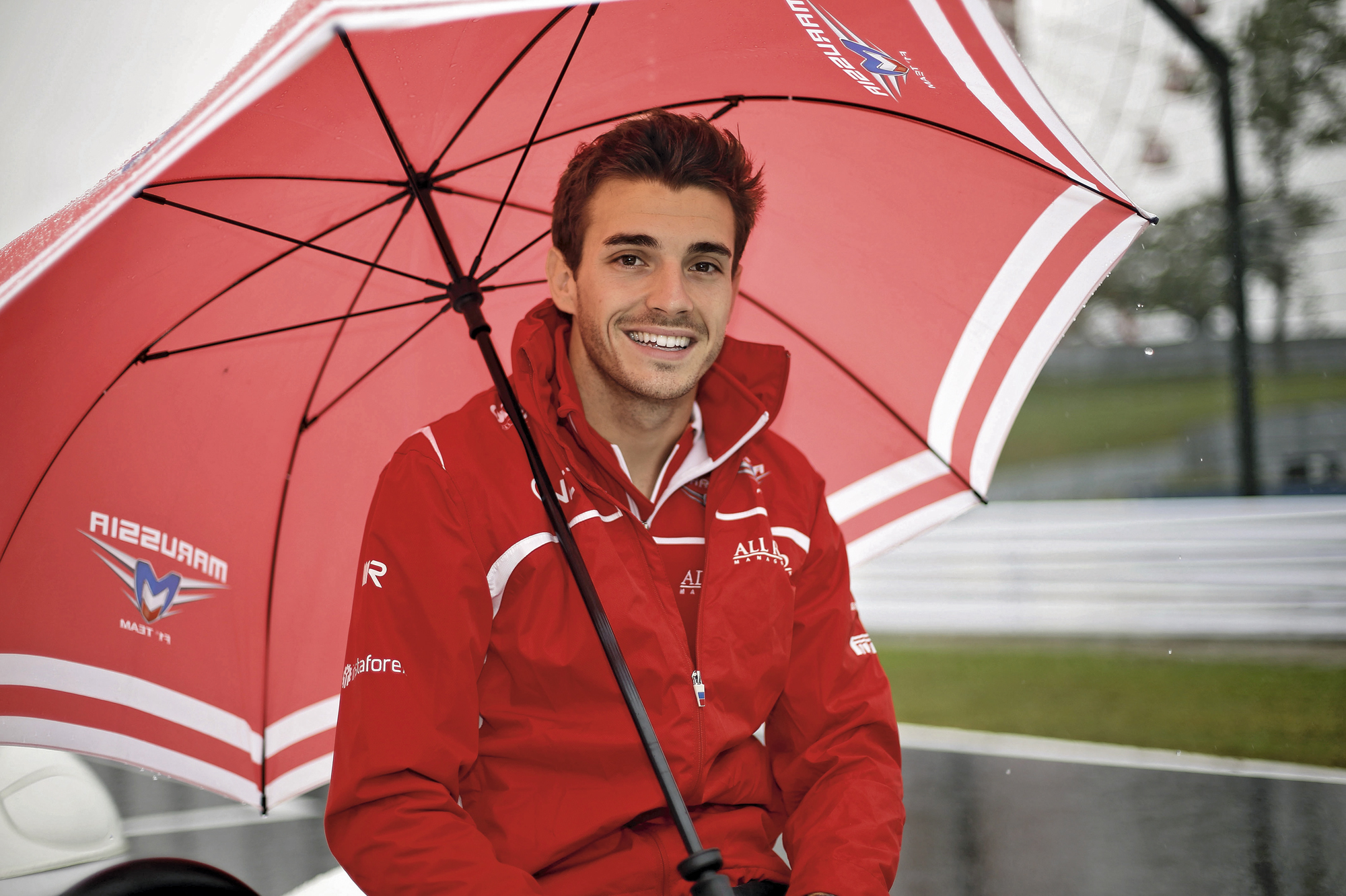 Jules Bianchi, la passion en héritage - Profession pilote