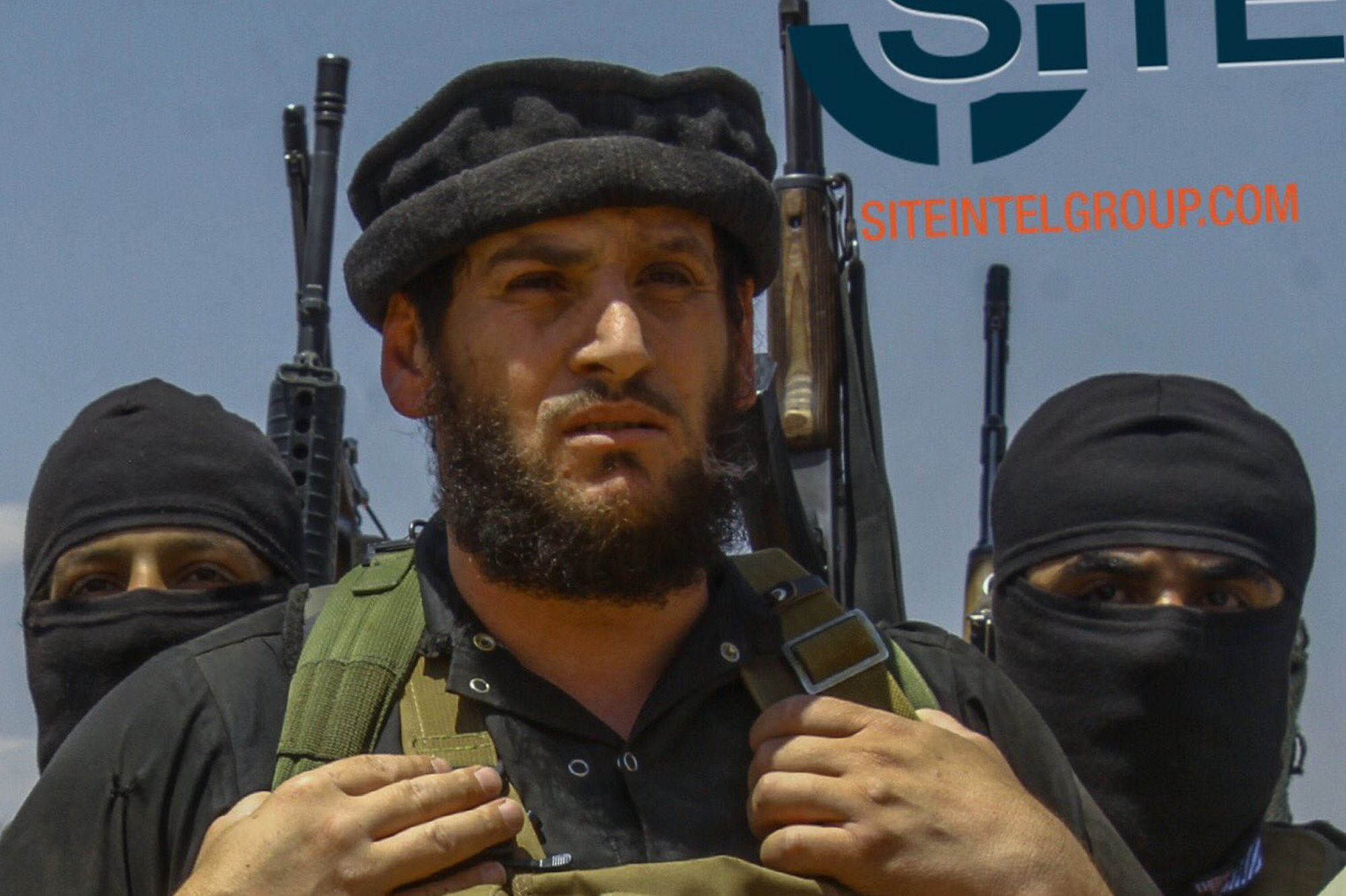 Abou Mohamed Al-Adnani était "le chien d'attaque" de l'Etat islamique