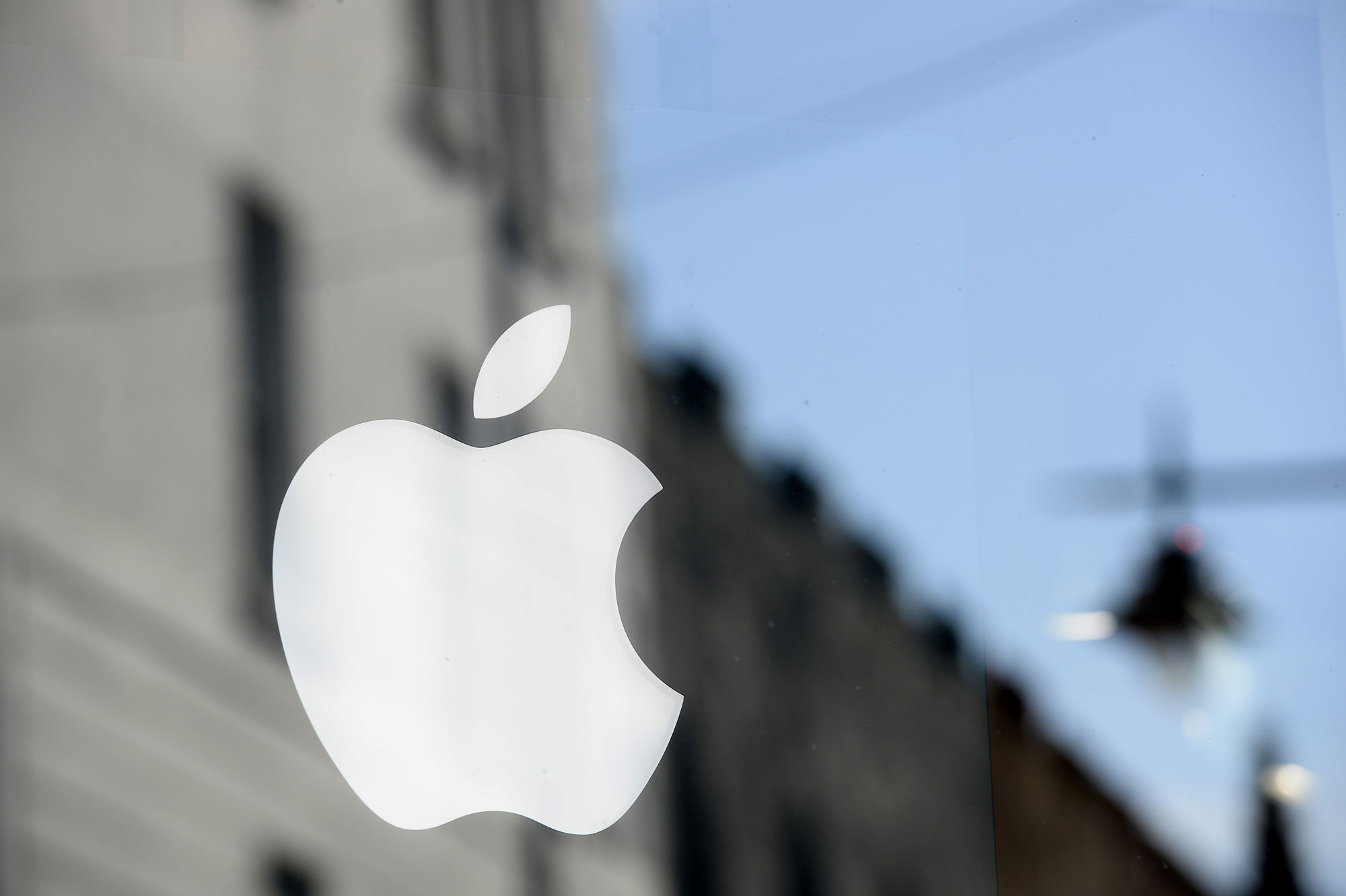 Apple: Dublin décide de faire appel de la décision de Bruxelles