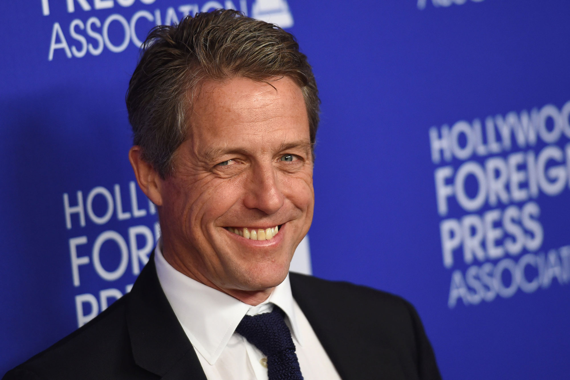 La clé d’un mariage réussi selon Hugh Grant ? L’adultère La clé d’un mariage réussi selon Hugh Grant ? L’adultère