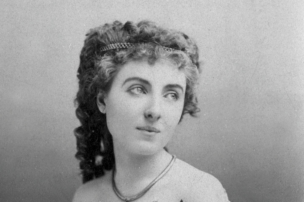 Valtesse de la Bigne, coucher pour arriver - Les folles histoires de l ...