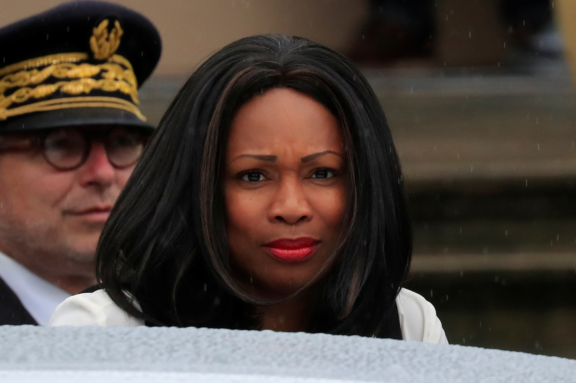 Laura Flessel jette l'éponge