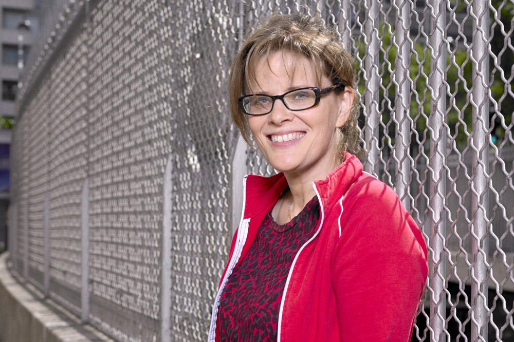 Léa Fazer. Conte d’hier - "Maestro"