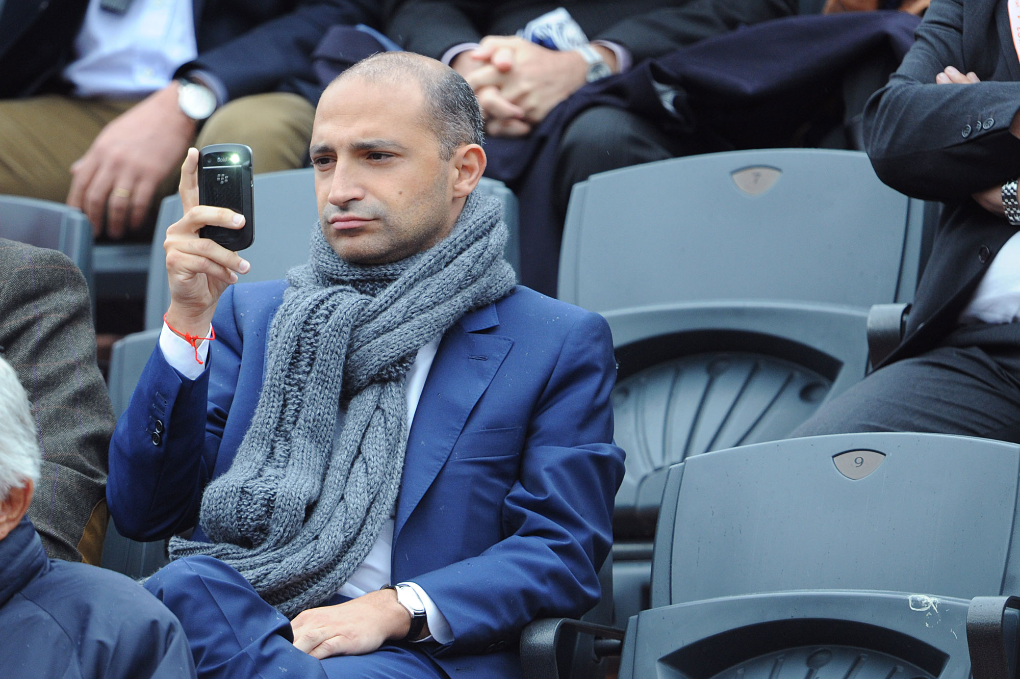 Thomas Fabius a forcé un barrage de police - Interpellé