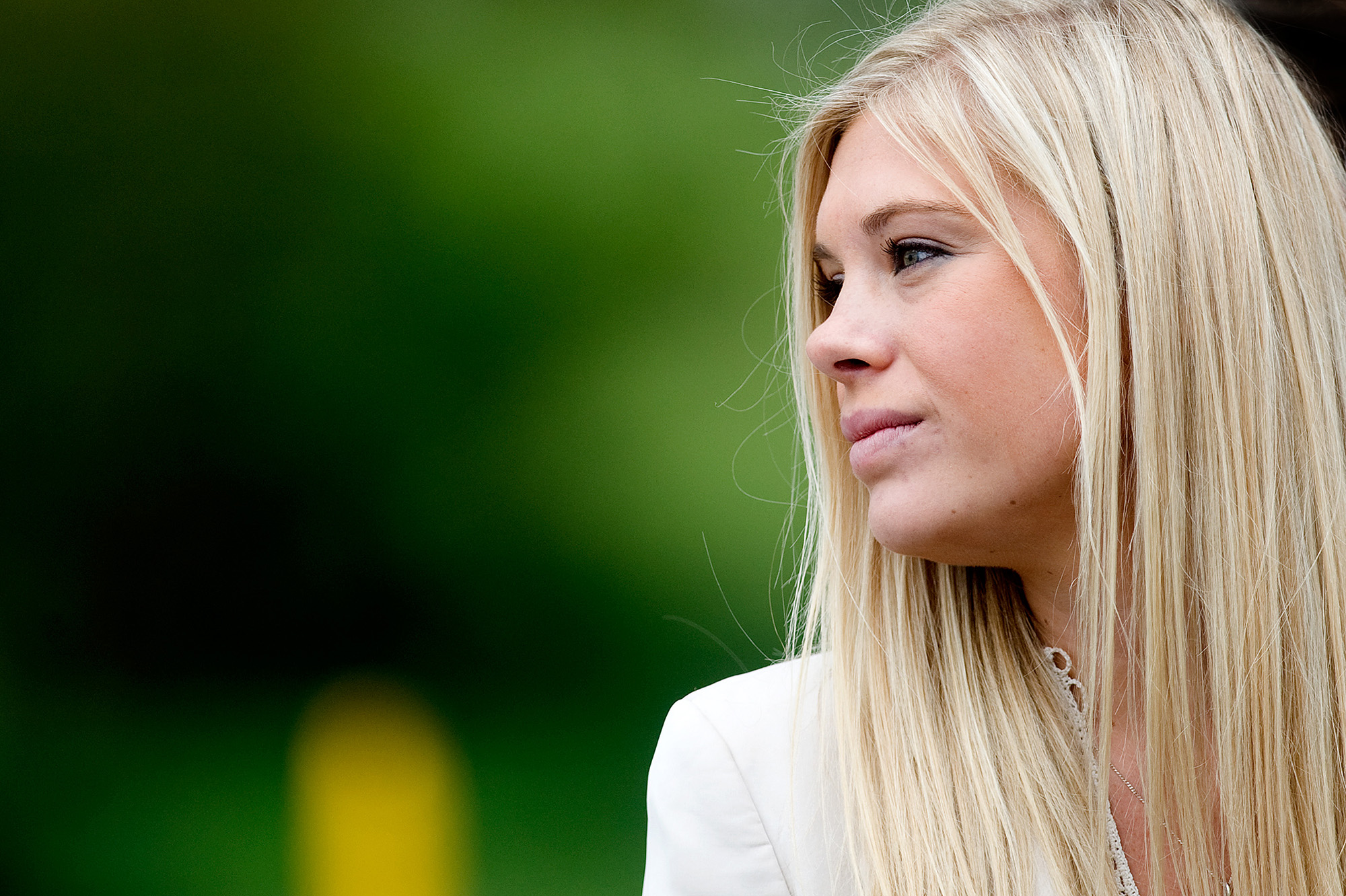 Chelsy Davy, sa difficile histoire avec le prince Harry