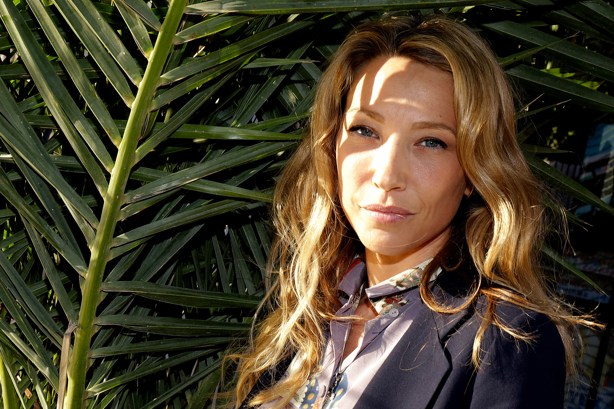 Laura Smet : "dîner en famille" avec Charles Aznavour