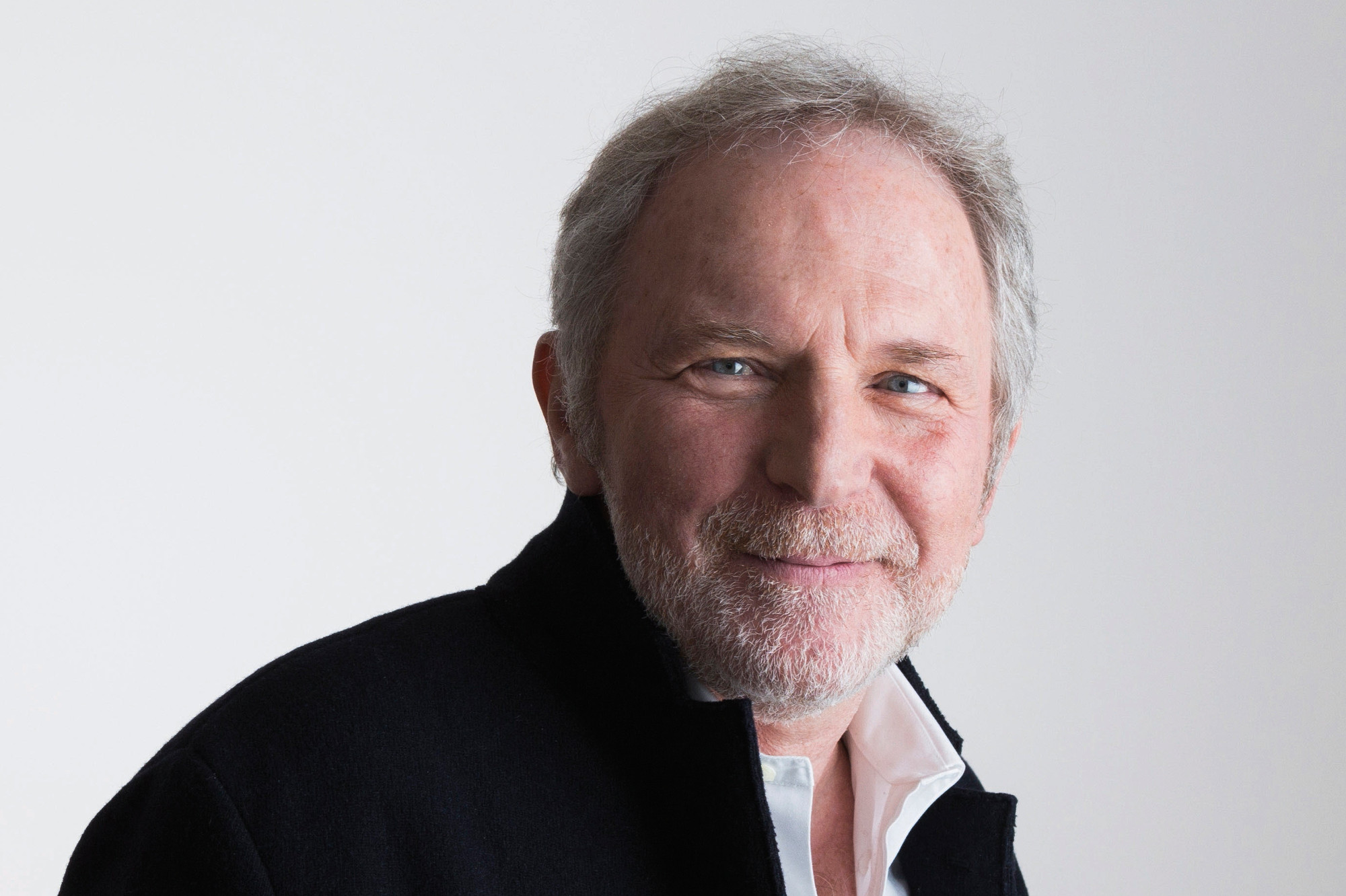 Bernard Guetta : "Pourquoi je quitte France Inter"