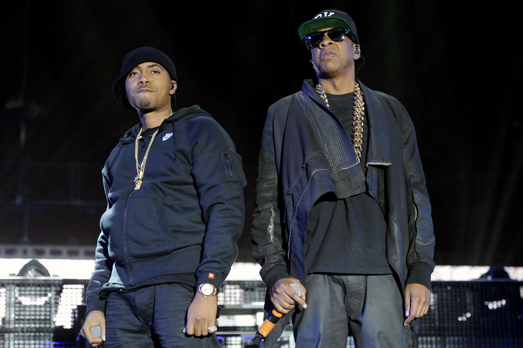 Rap. Une histoire de clashs - Musique