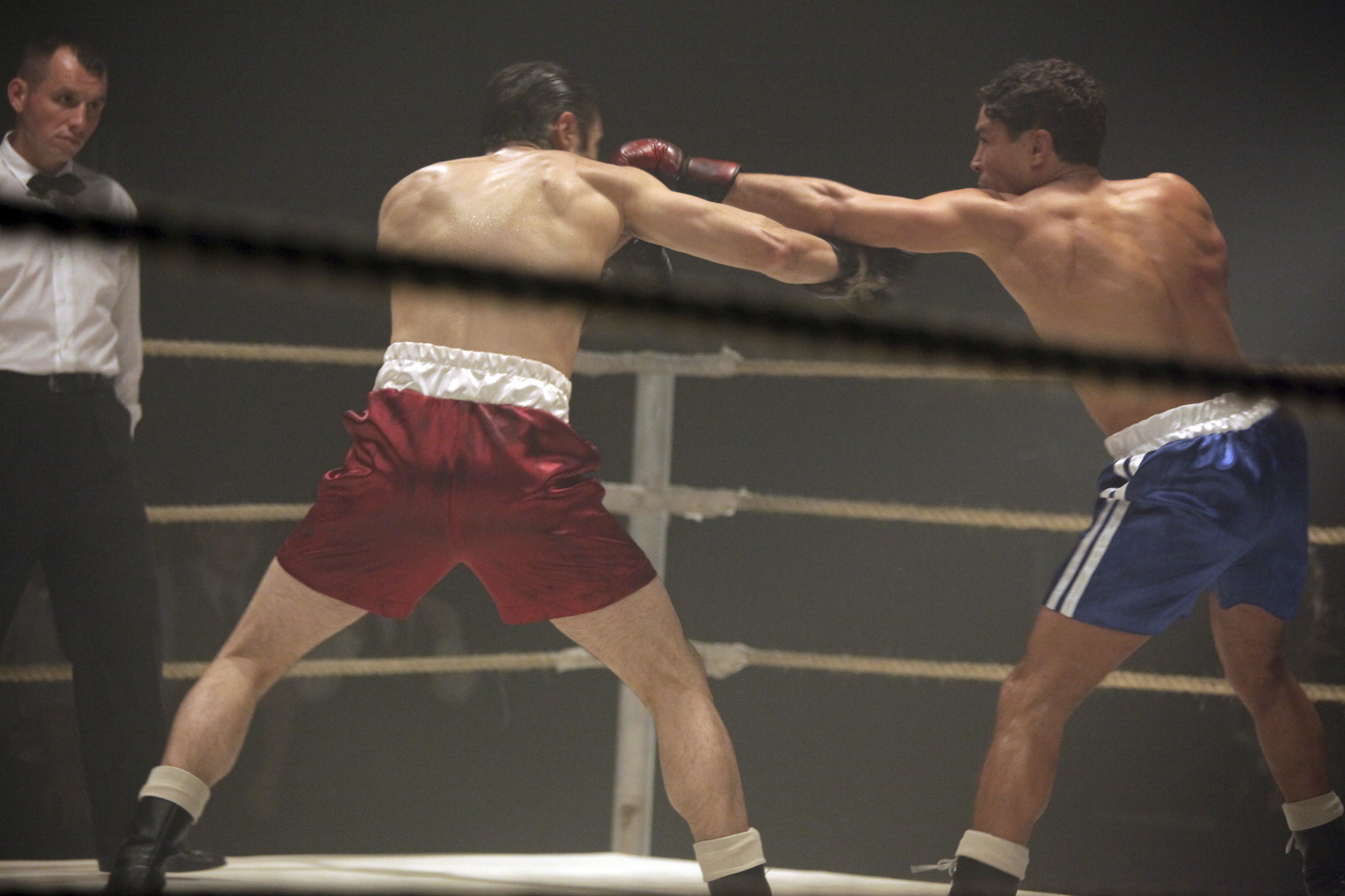 "Boxing Club": Chef de gong - Chronique