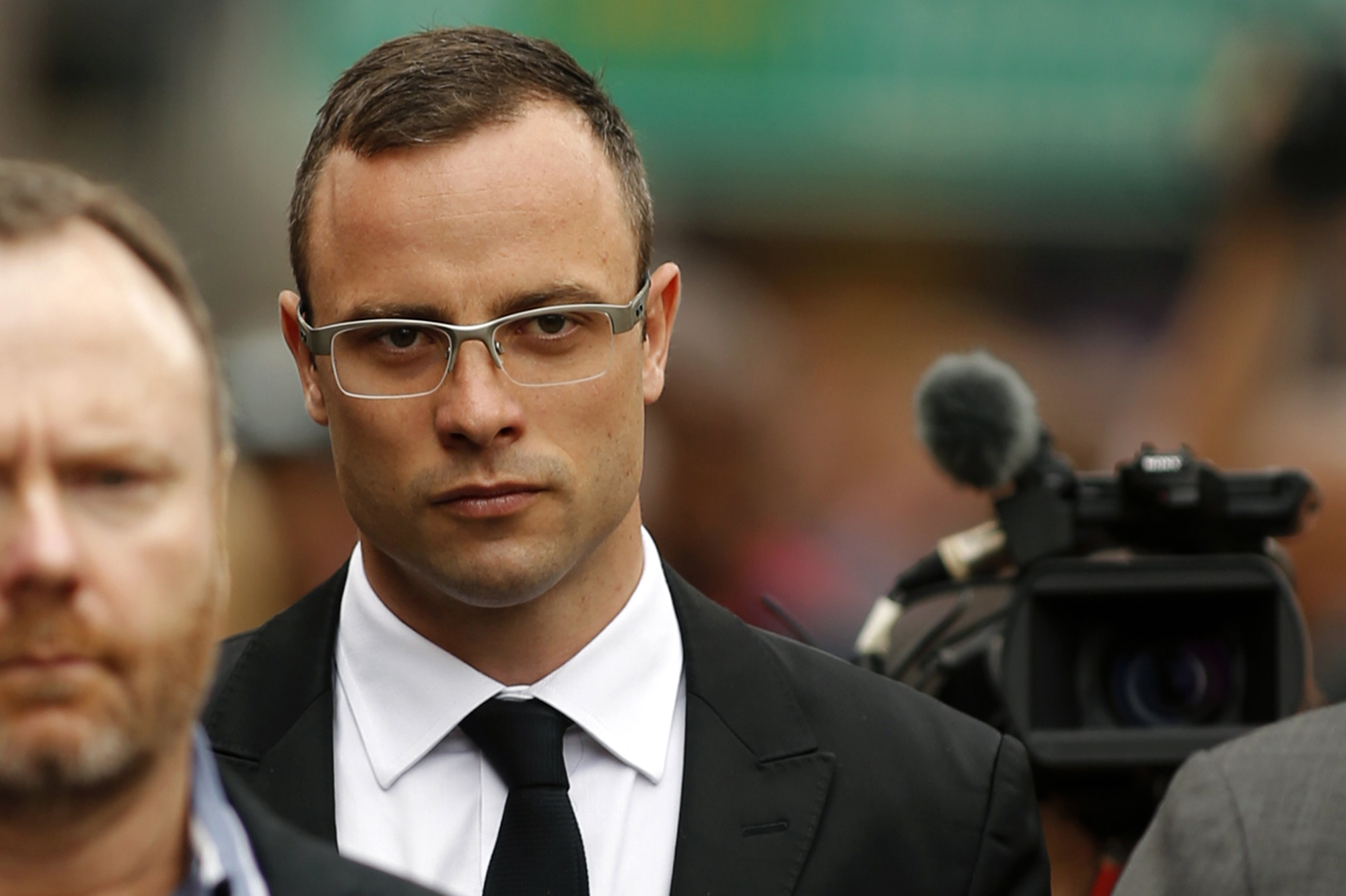 Le point sur le procès Pistorius - Jugé pour assassinat