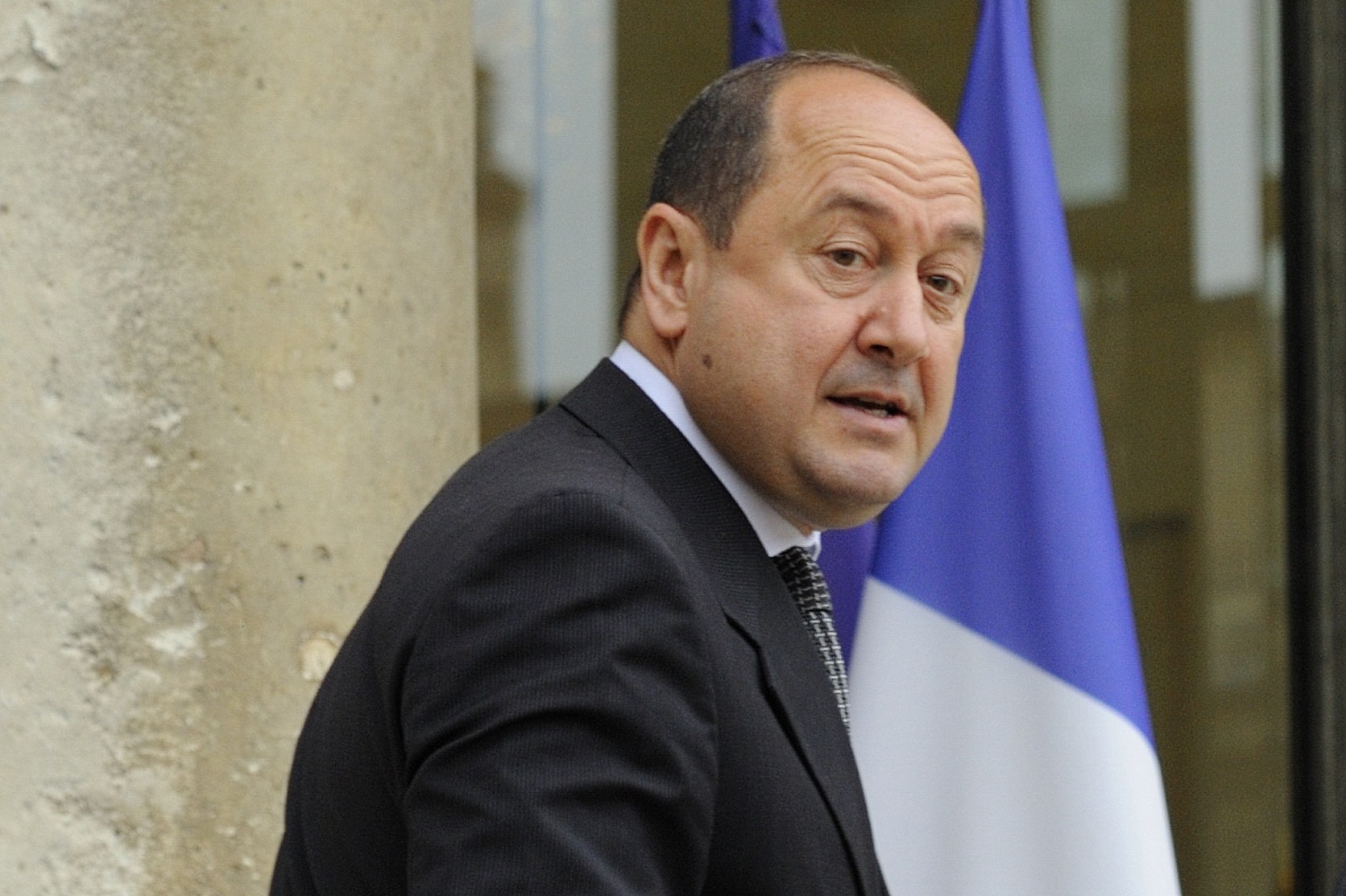 L’ancien patron du renseignement intérieur devant la justice ...