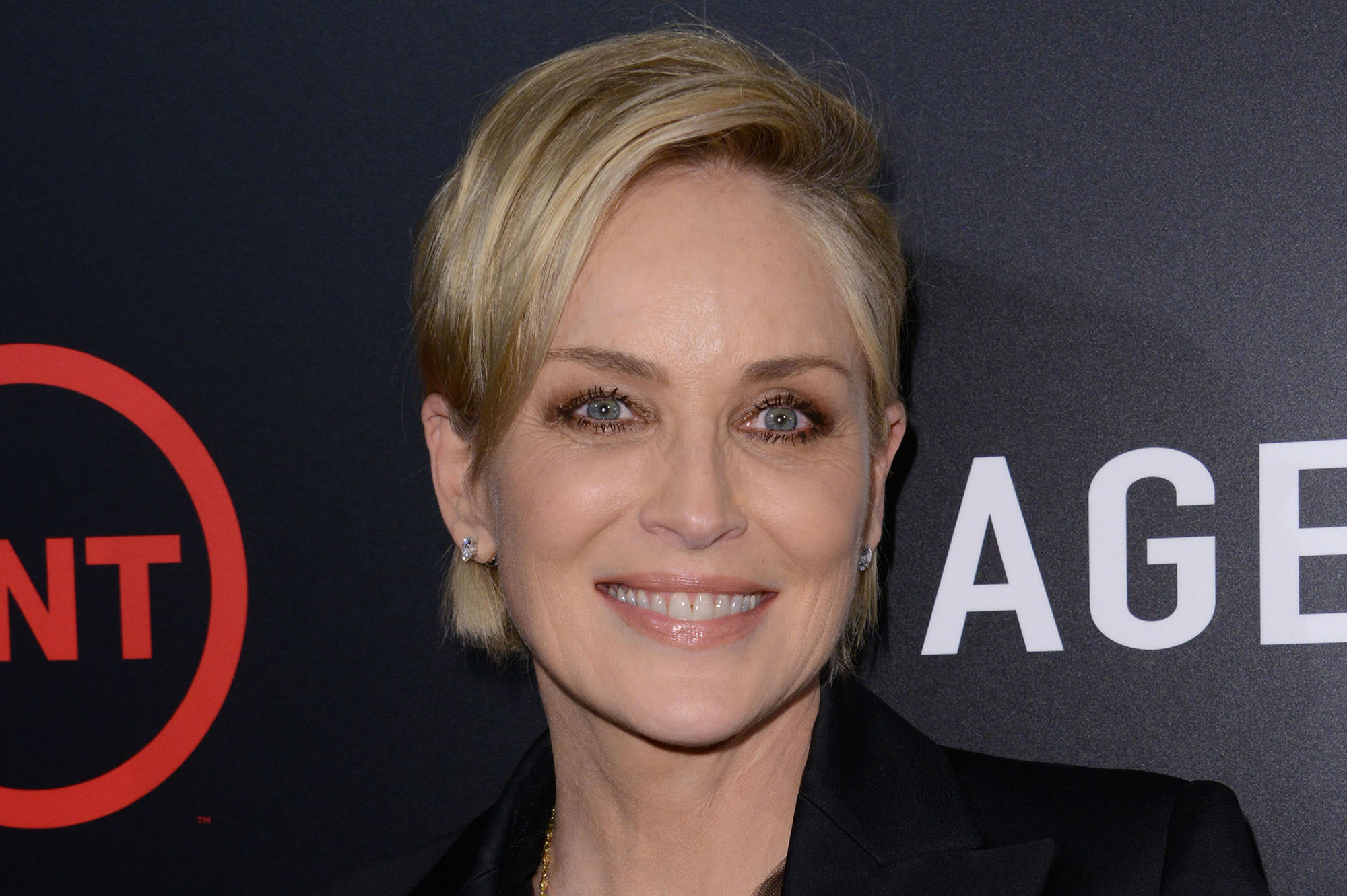 Sharon Stone : "Je m’imagine très mal sortir avec un type de 60 ans"