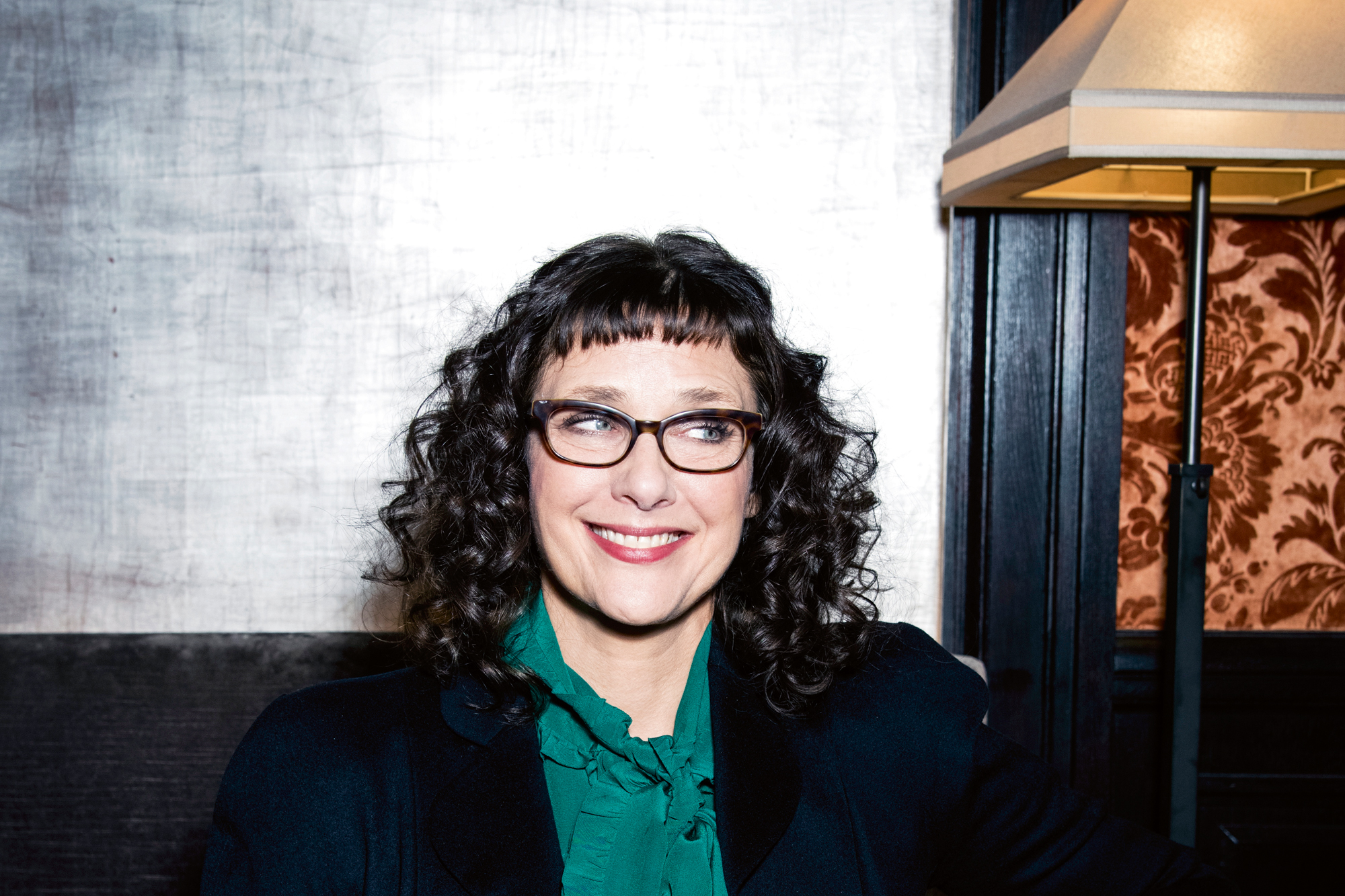 Rebecca Miller. Coup pour couple