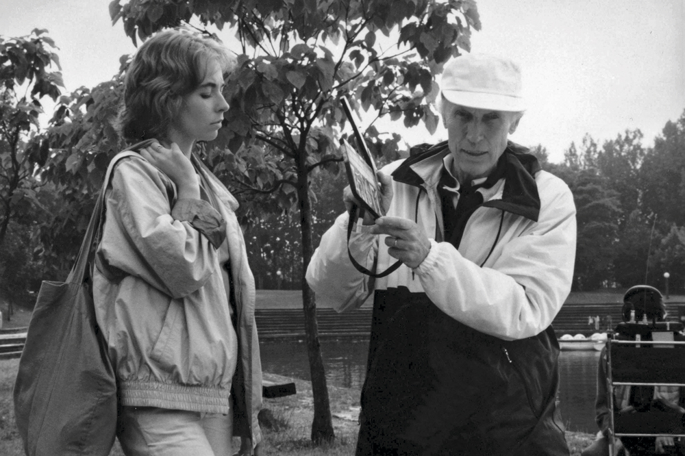 Rohmer à la page - Biographie