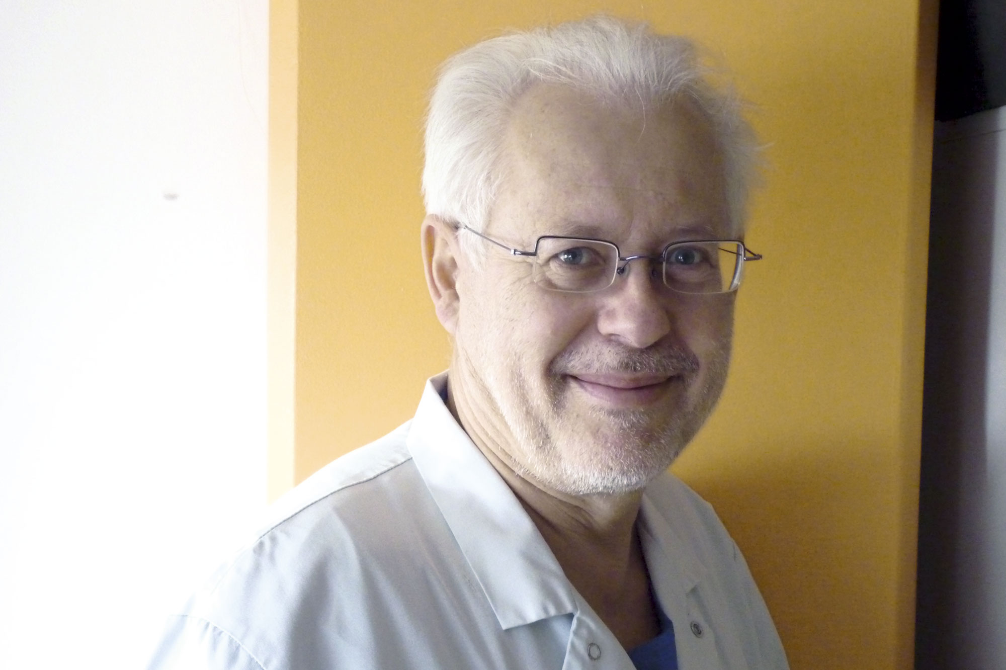 Une chirurgie ambulatoire accompagnée - Adénome de la prostate