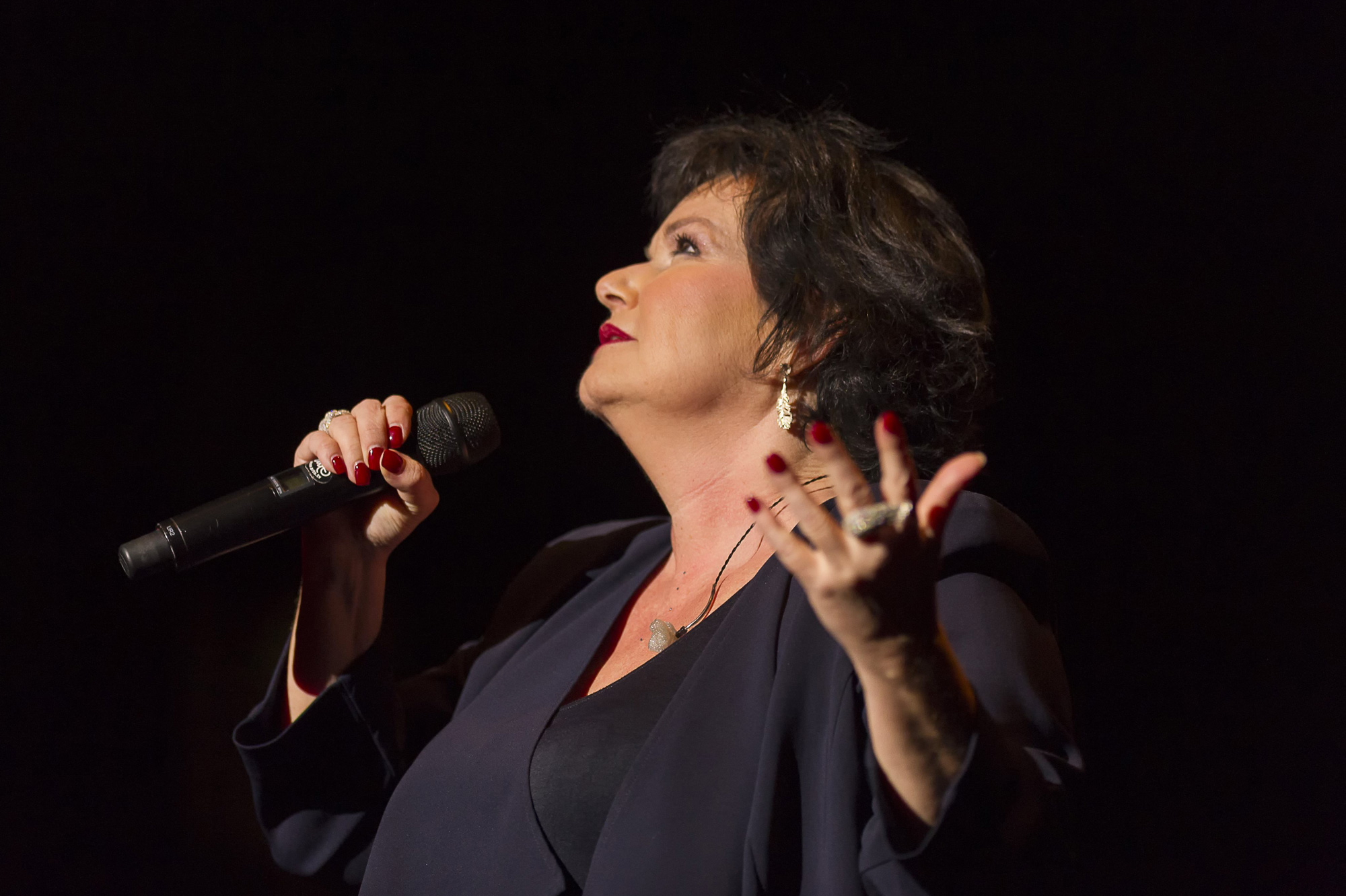 Maurane, ses plus belles chansons
