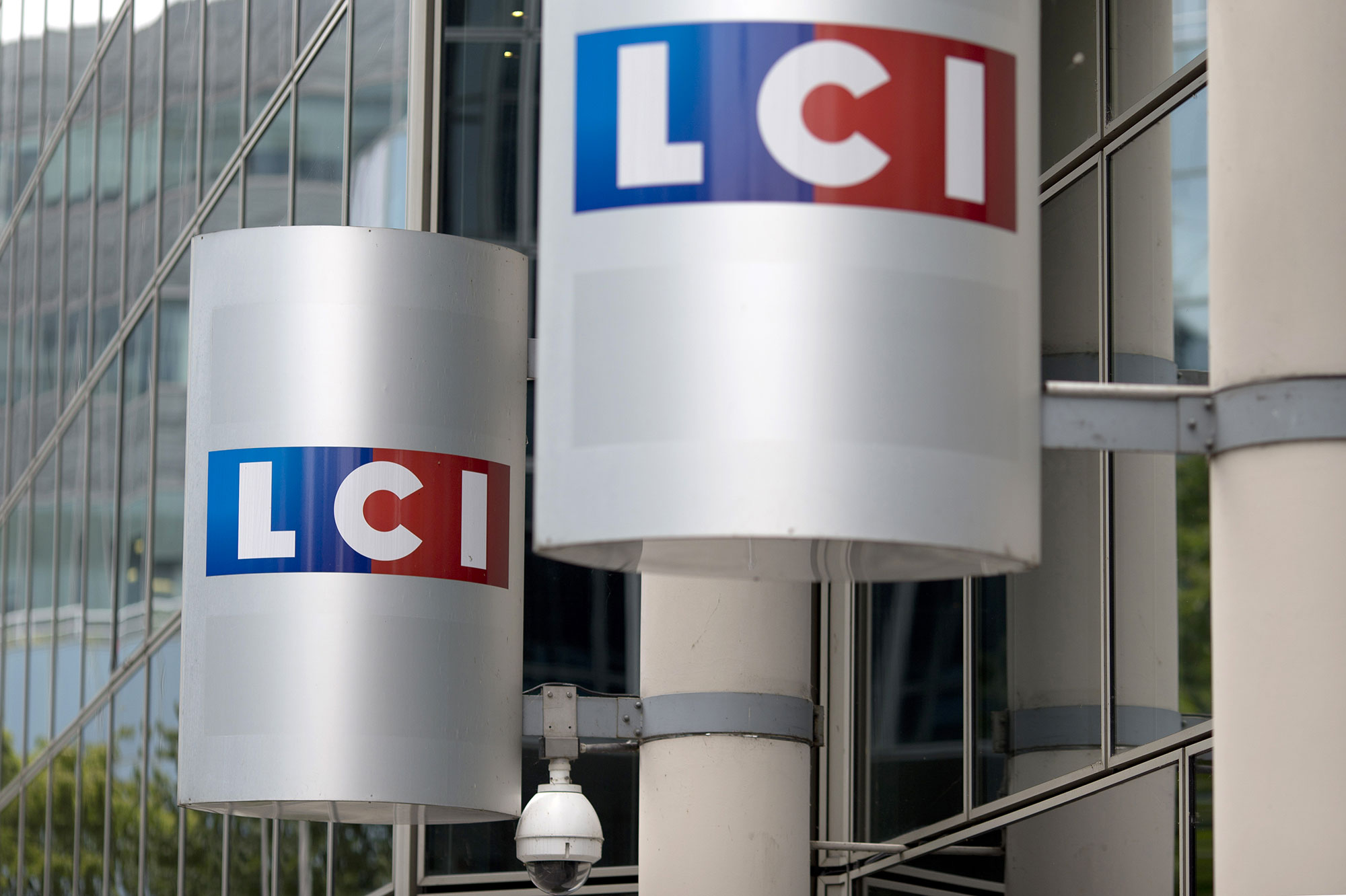 LCI est désormais gratuite