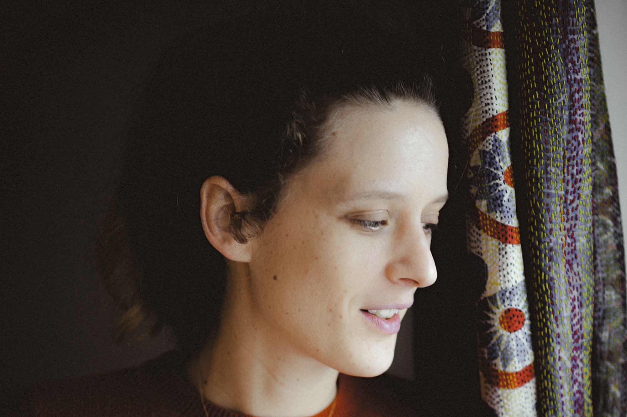 Mia Hansen-Love: sa destinée sentimentale