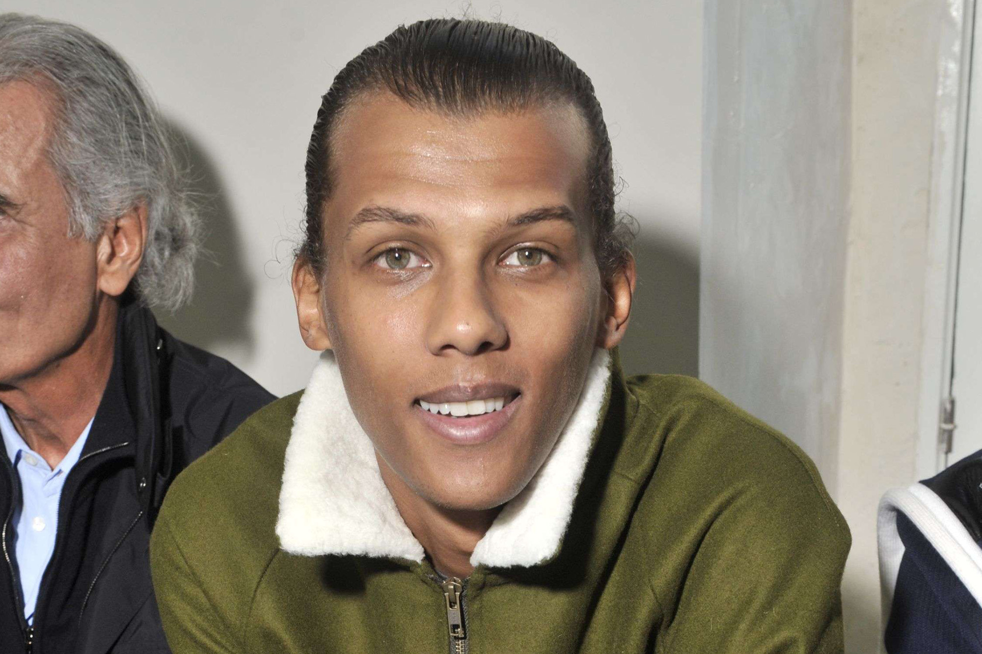 Stromae: le jour où son père a été tué au Rwanda