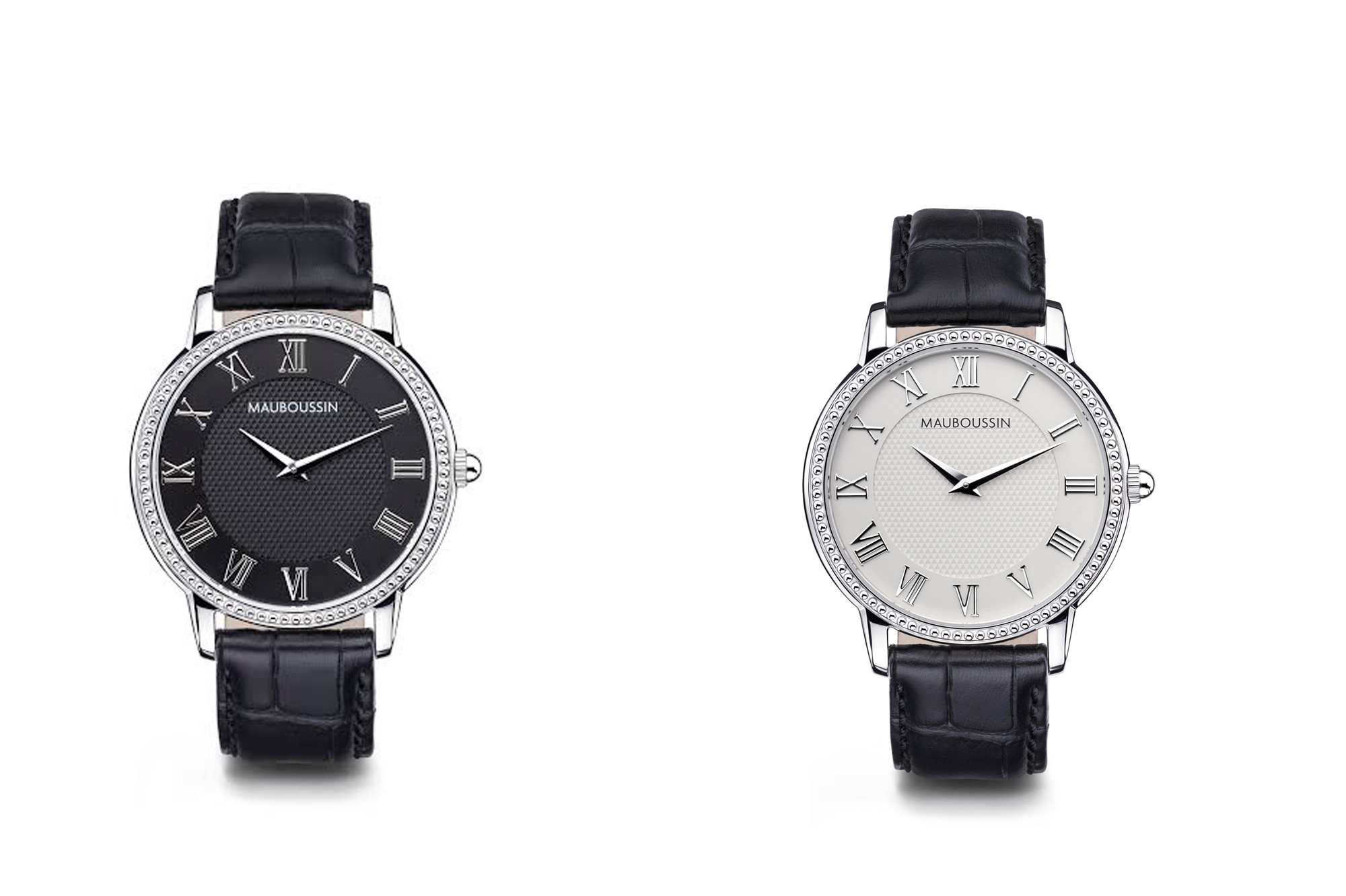 Mauboussin ne compte que les heures heureuses