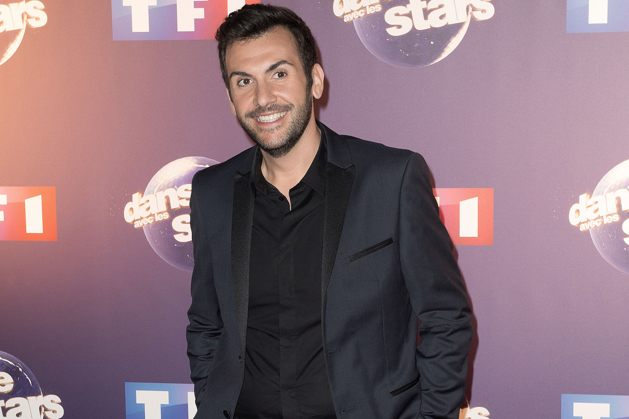 Laurent Ournac : "On m’imaginait que dans des rôles de gros"