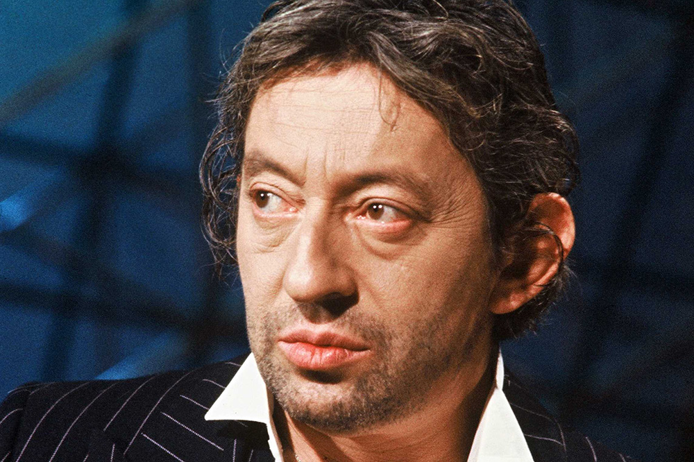 Gainsbourg revient comme un boomerang
