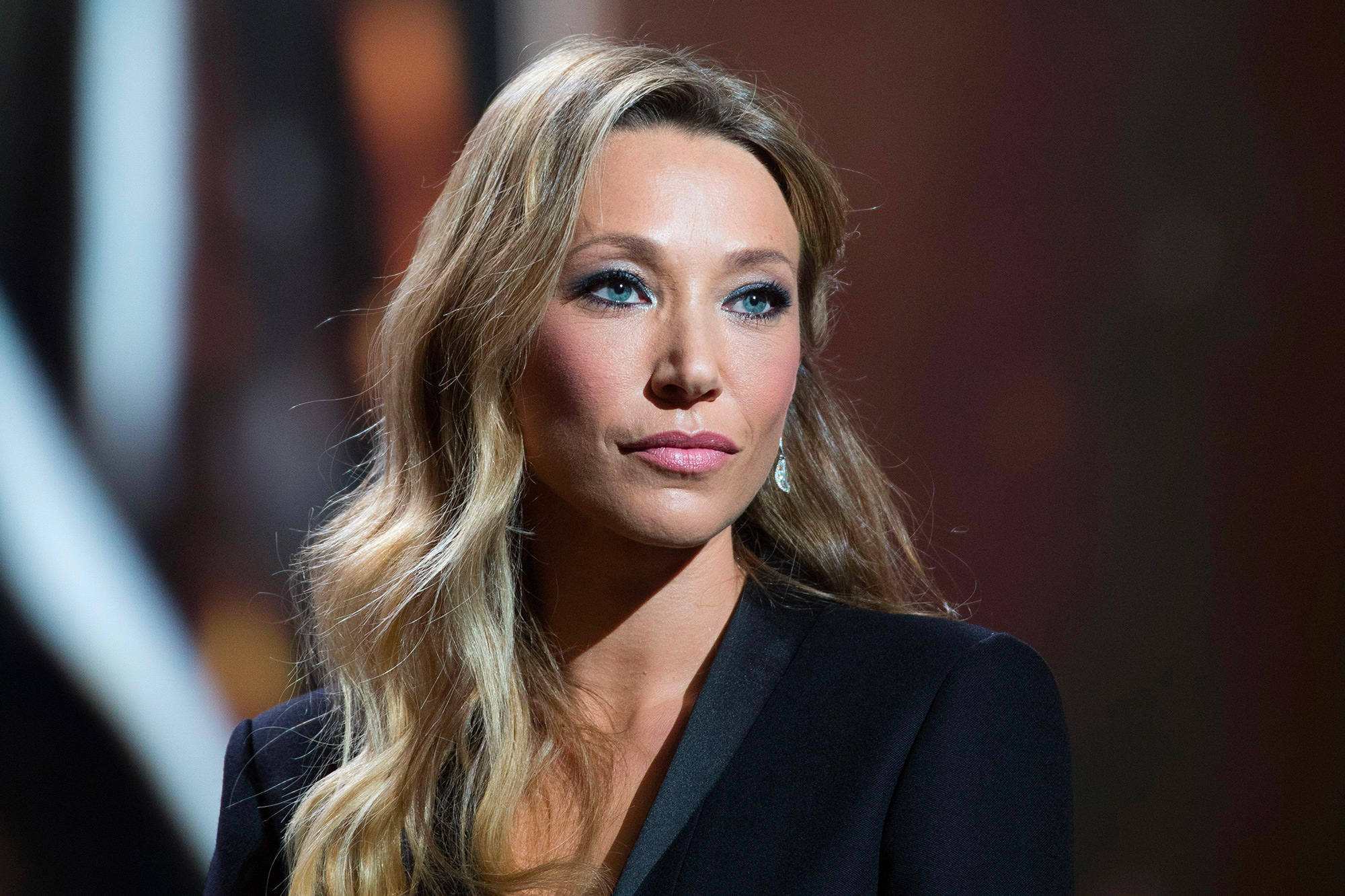 Laura Smet : son travail, son "refuge"