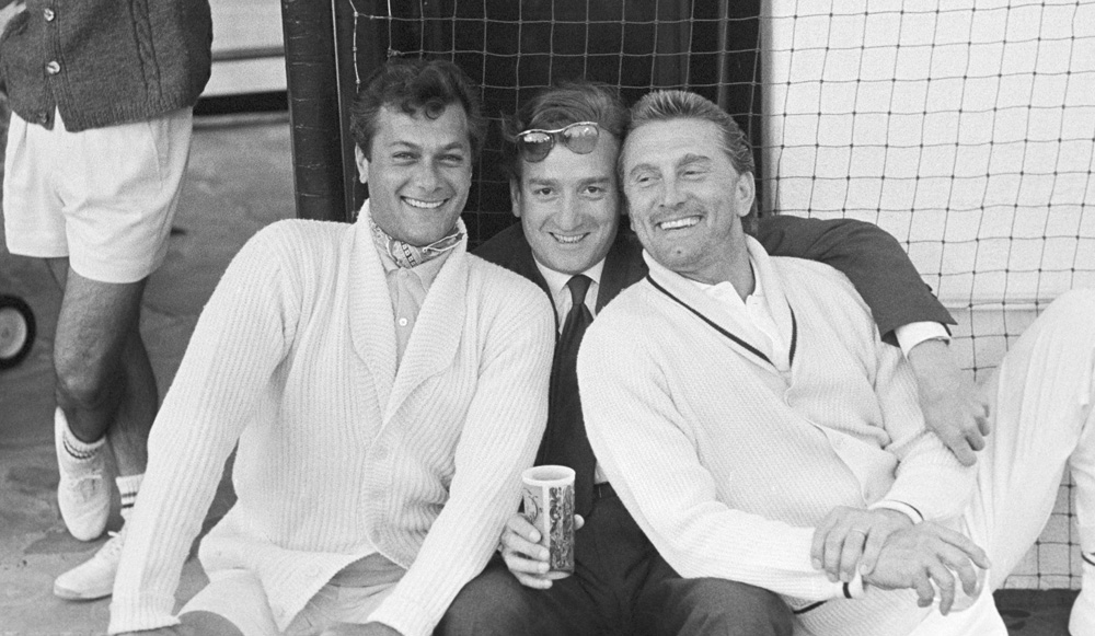 C'était Willy Rizzo