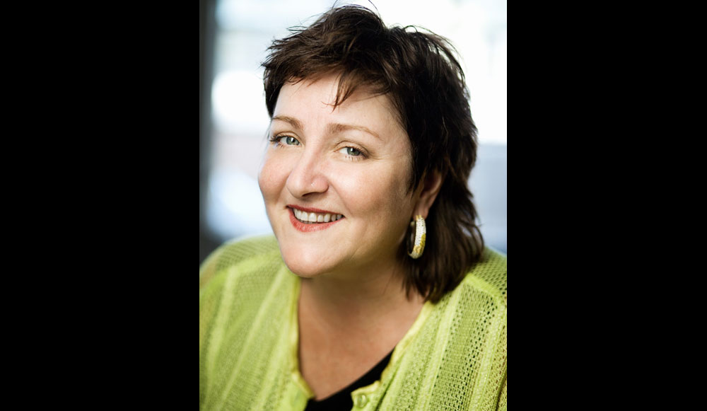 Anne B. Ragde navigue en mères agitées