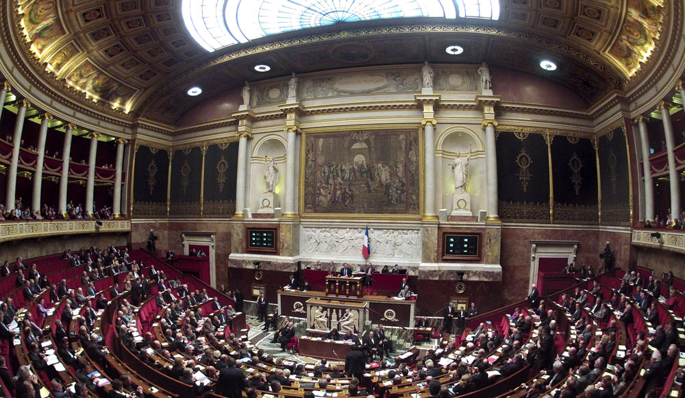 La majorité hésite face à la proportionnelle