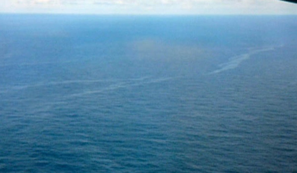 Crash Rio-Paris: Les débris ne seraient pas ceux de l'AF447