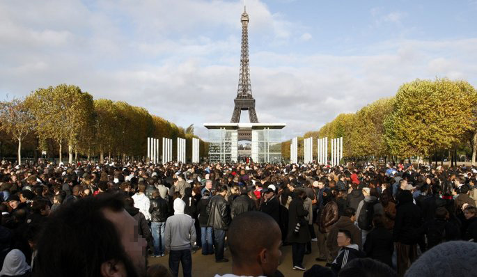 Stéphane Boukris : "Nous sommes les victimes"