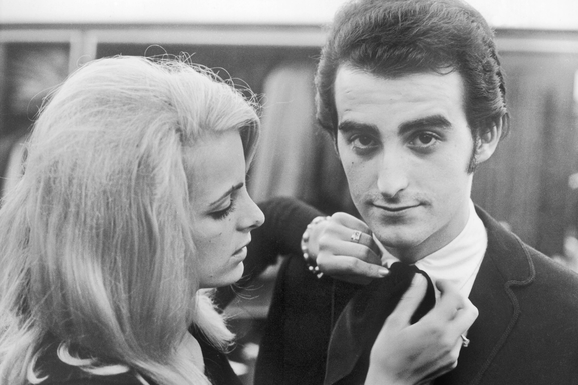 Dick Rivers, la vie d'un rockeur au coeur tendre