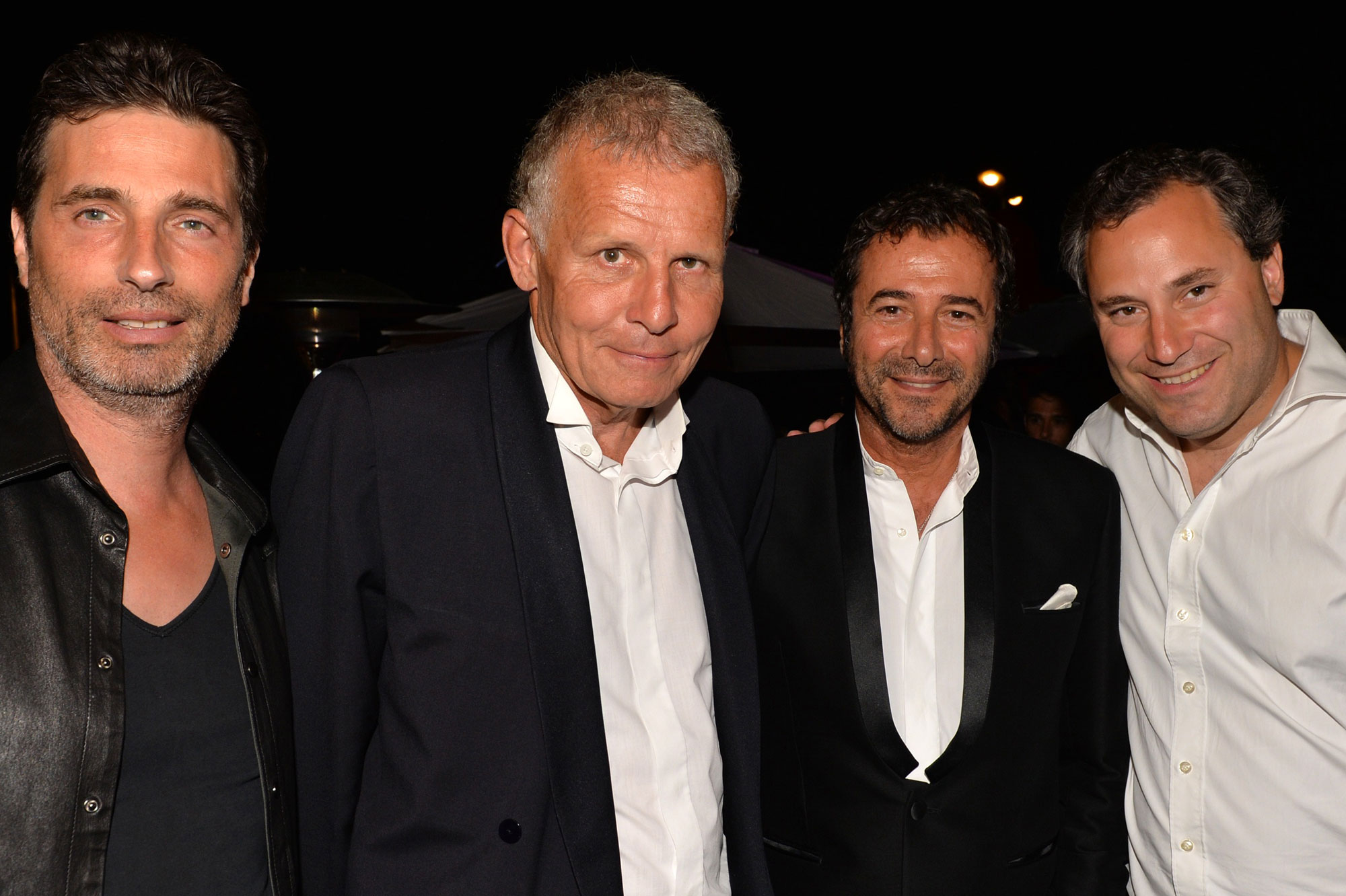 Richard Orlinski à l’honneur - Les soirées de Méliné