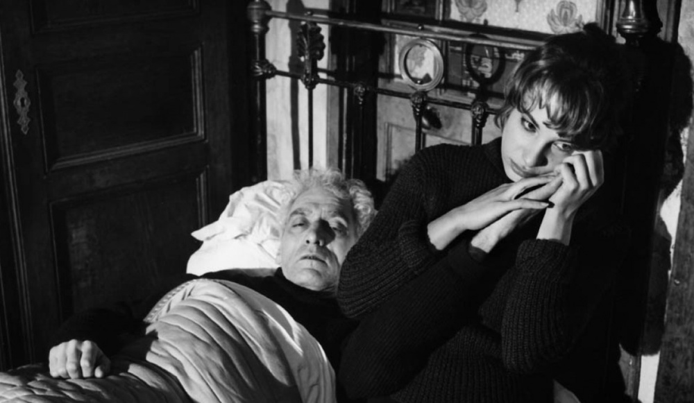 Claude Chabrol: sa carrière en vingt films emblématiques