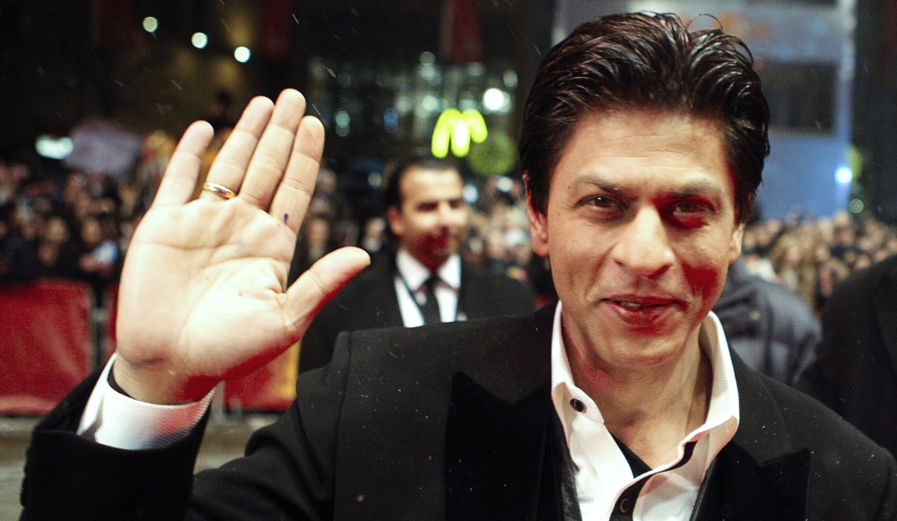 Bollywood, James Bond et Obi-Wan sur le tapis rouge