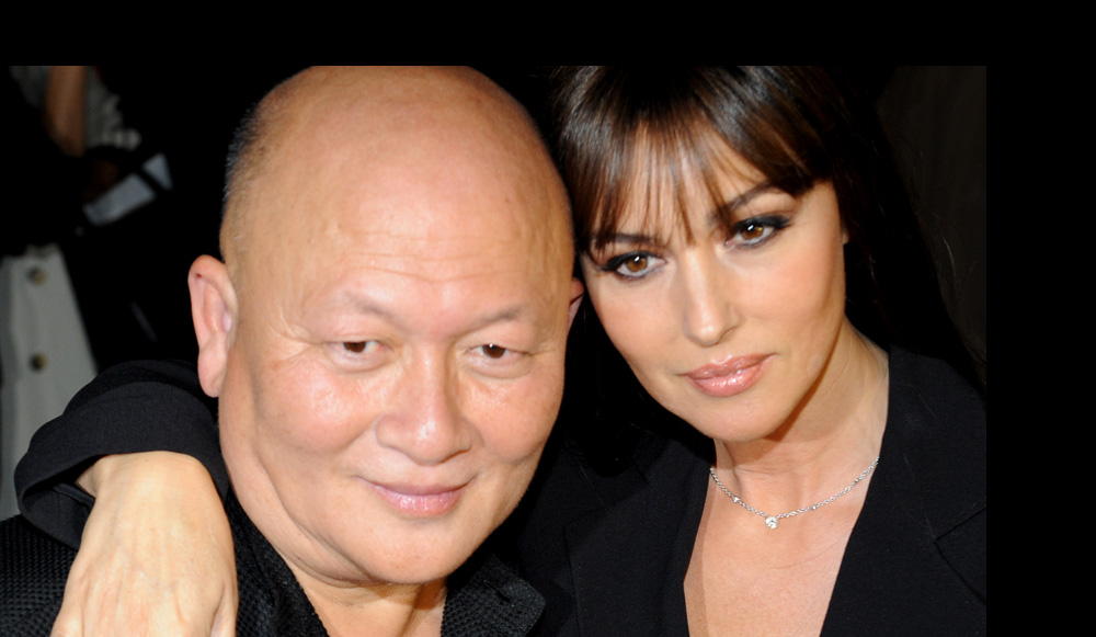 La vie parisienne d'Agathe Godard : le sacre de Tyen