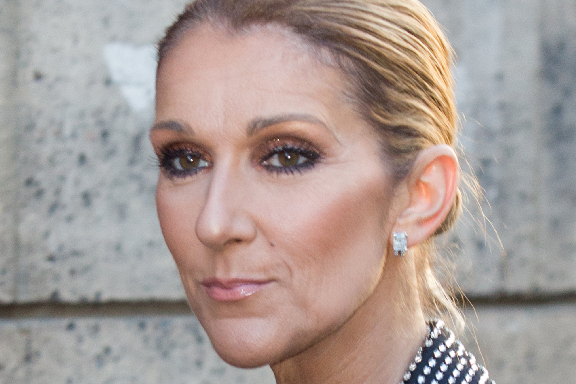 Céline Dion est entre de "bonnes mains" selon sa soeur Claudette