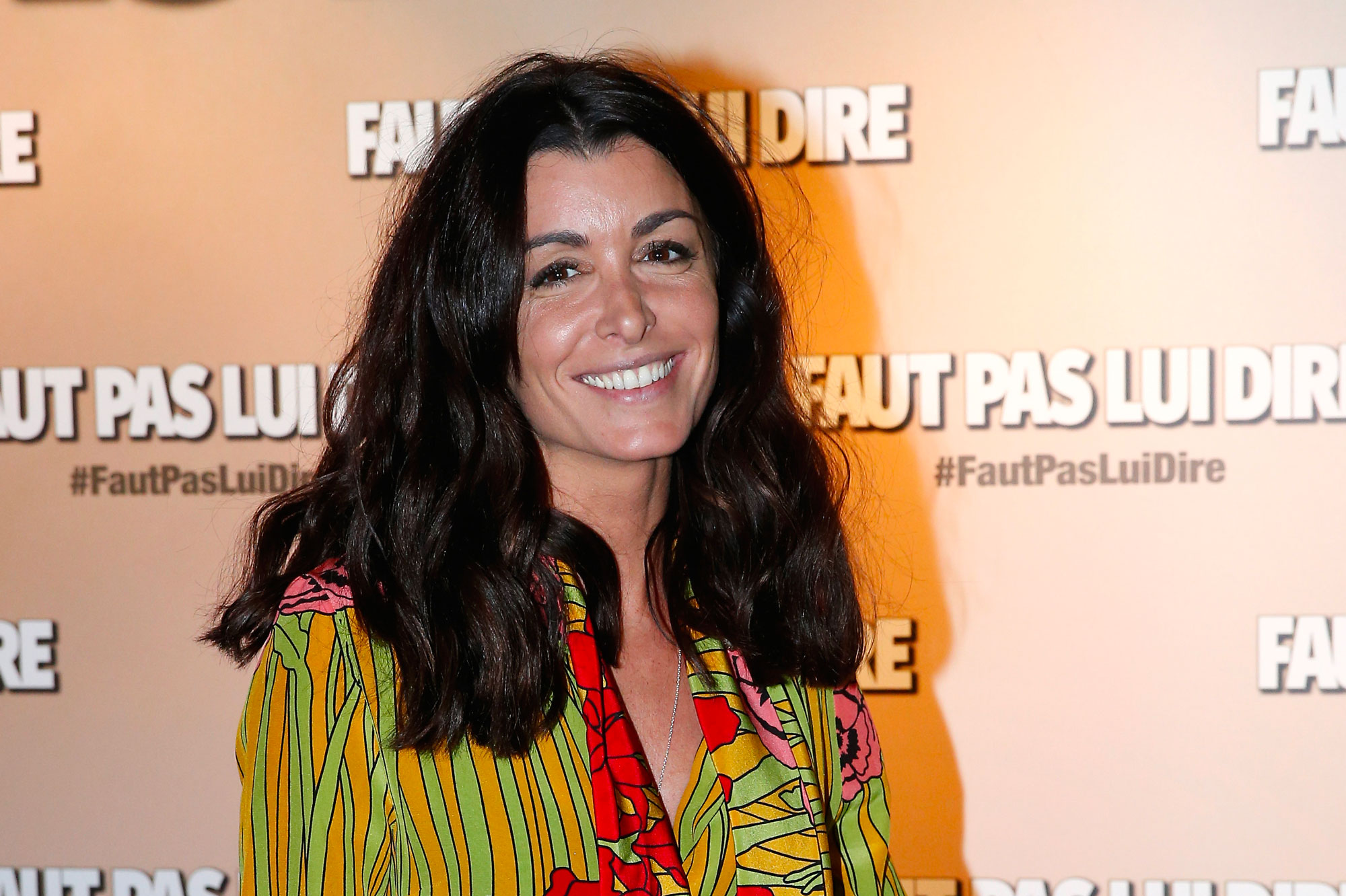Jenifer enceinte ? Elle s’en amuse sur Instagram