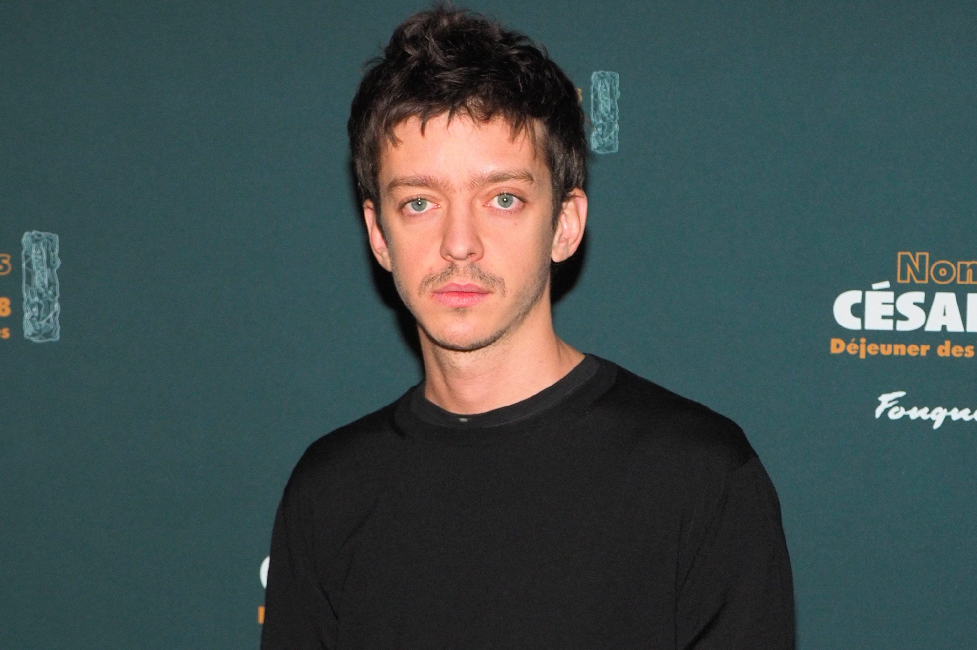 5 choses que vous ne saviez pas sur… Nahuel Pérez Biscayart