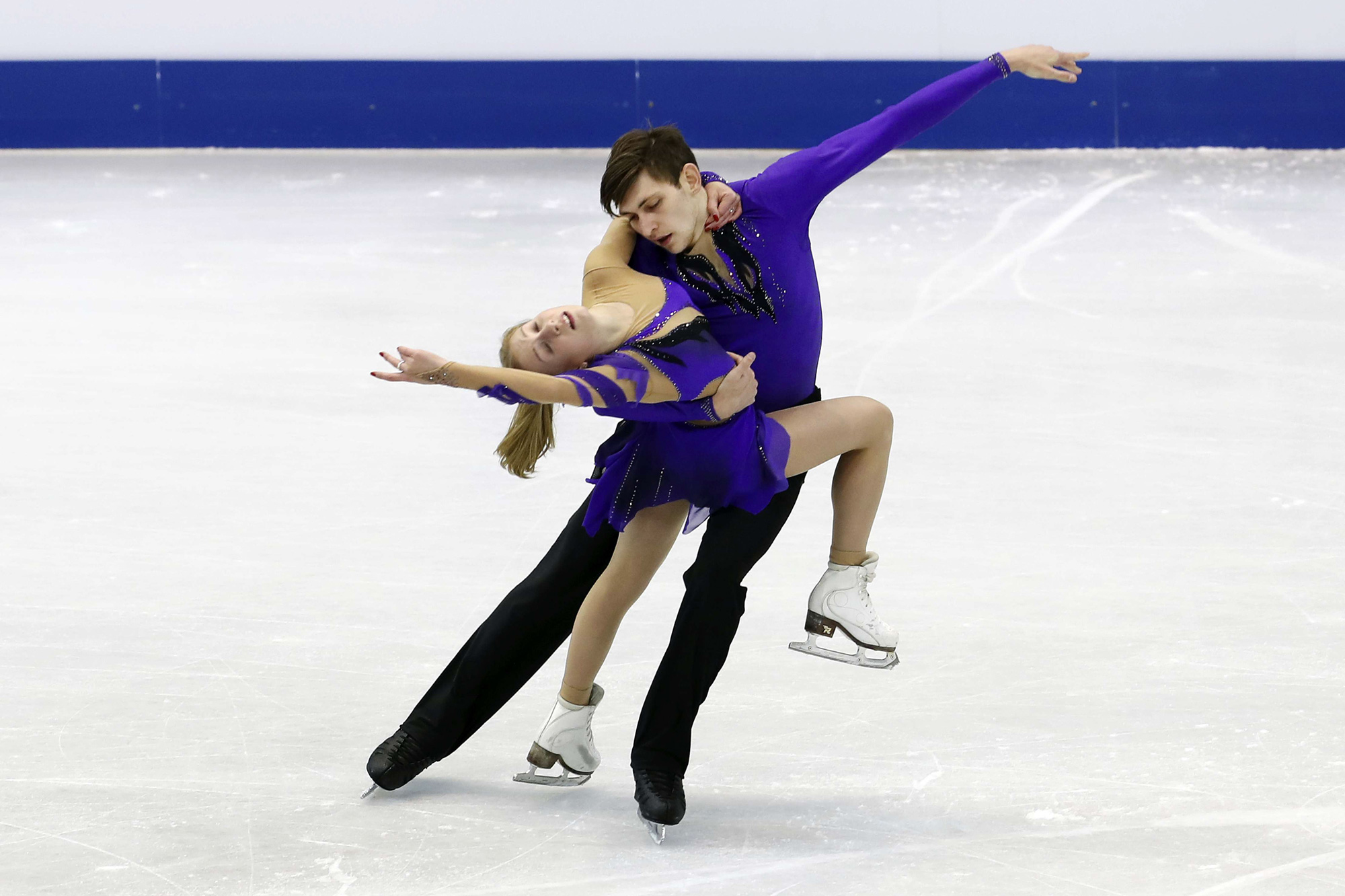 Harley Windsor, le patineur aborigène qui va entrer dans l’histoire ...