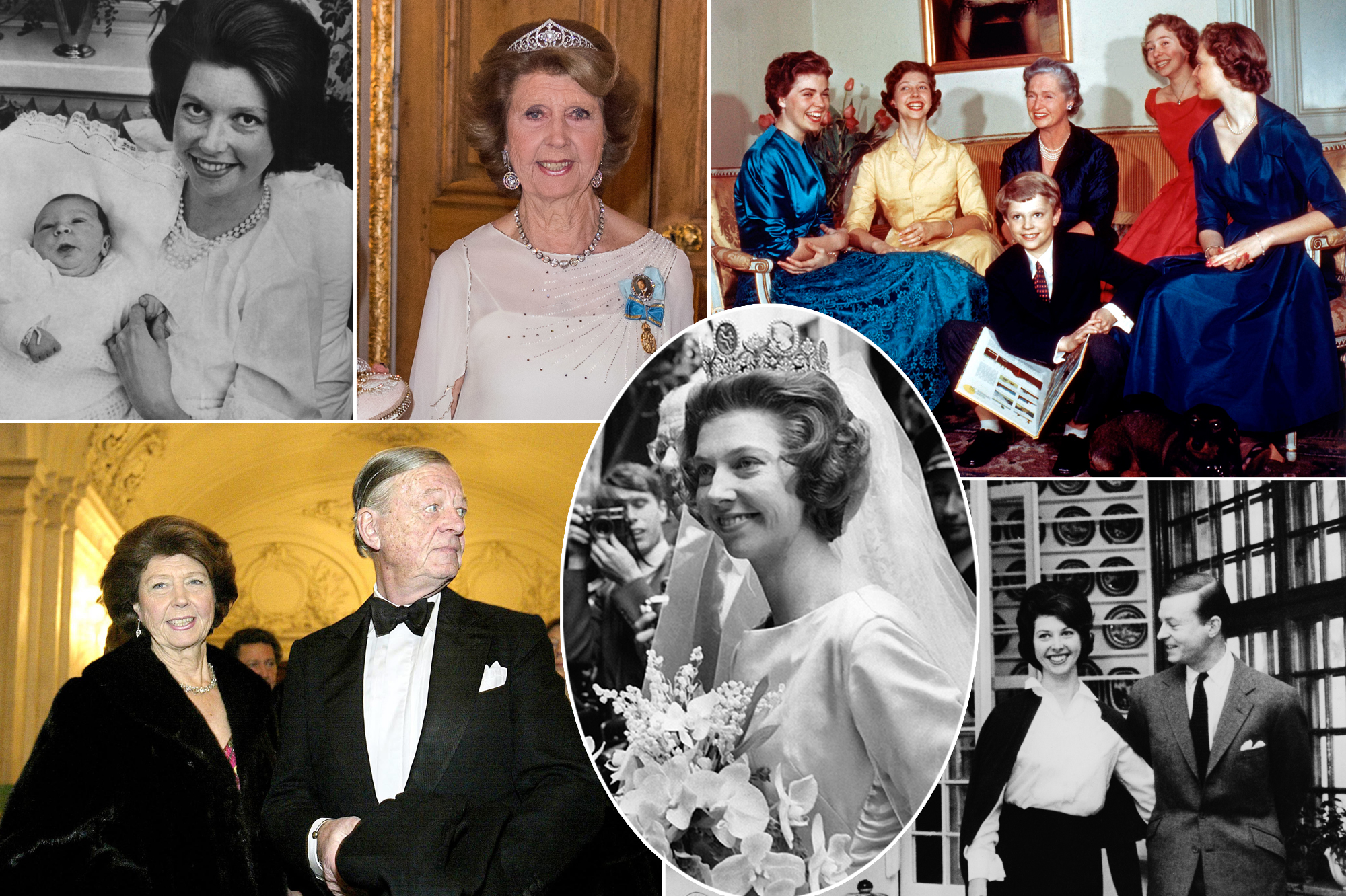 La princesse Désirée a fêté ses 80 ans à Venise