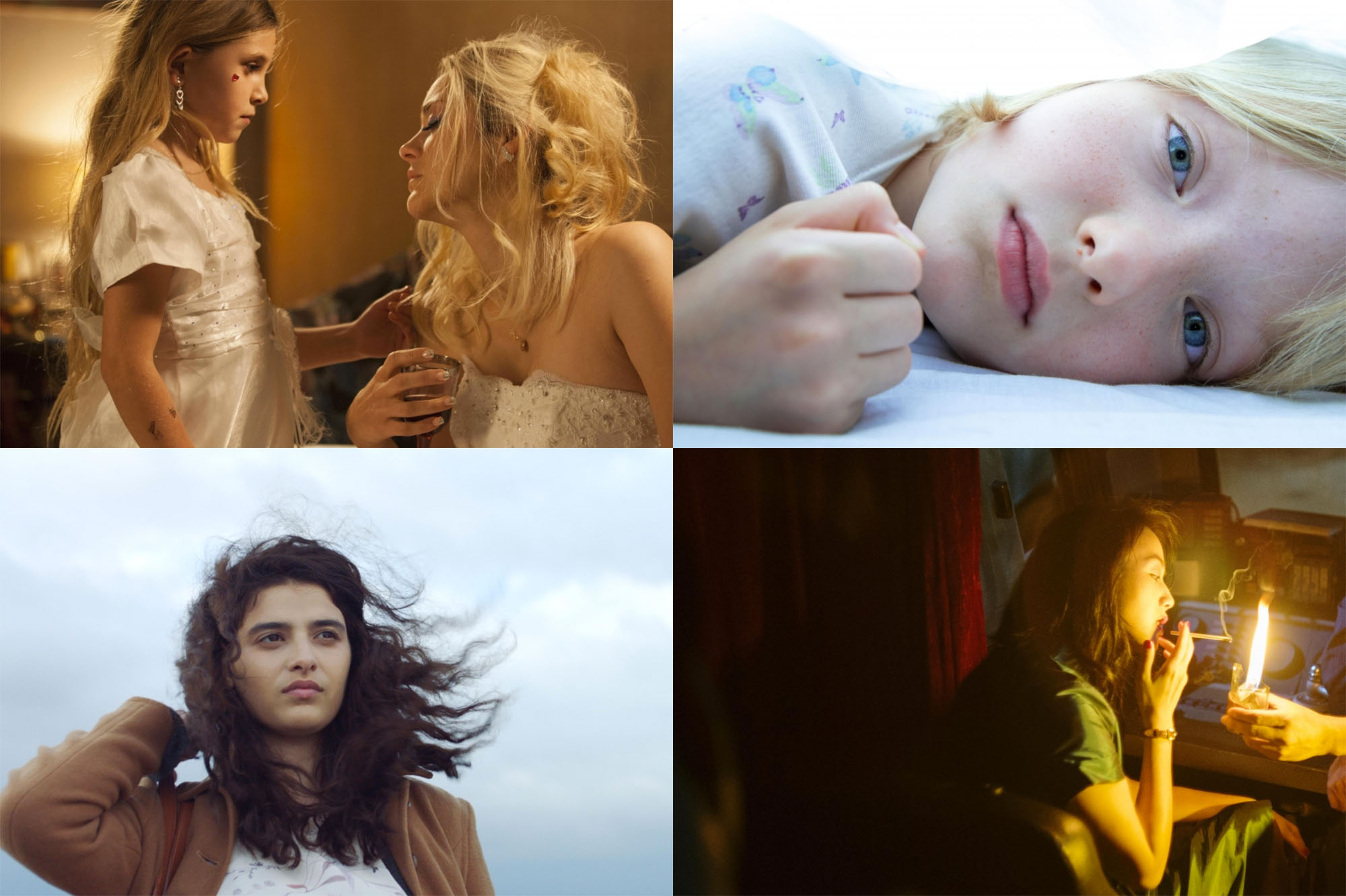 Un Certain Regard 2018 en images