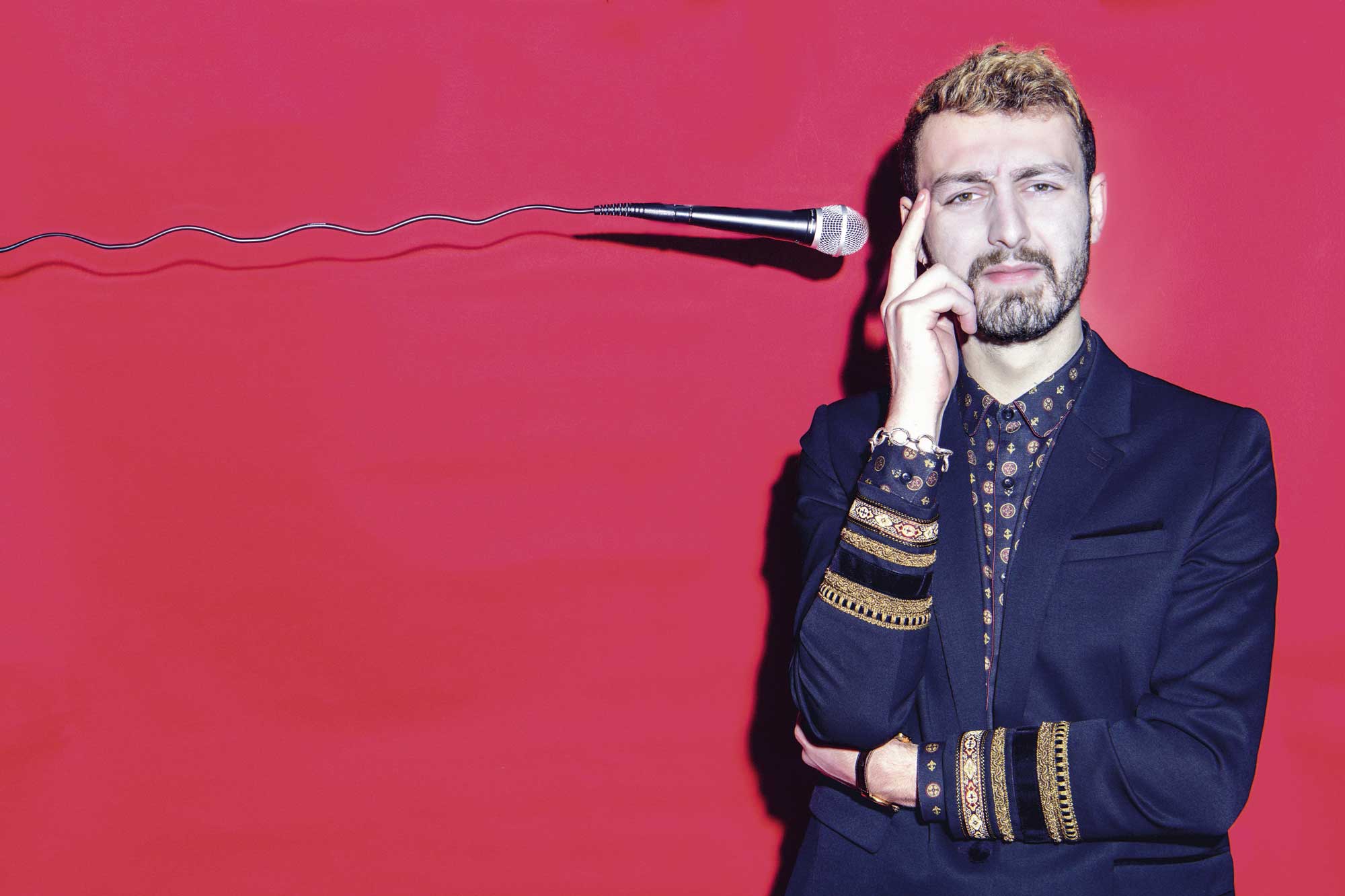 Roman Frayssinet, Laura Laune... les futurs grands du rire