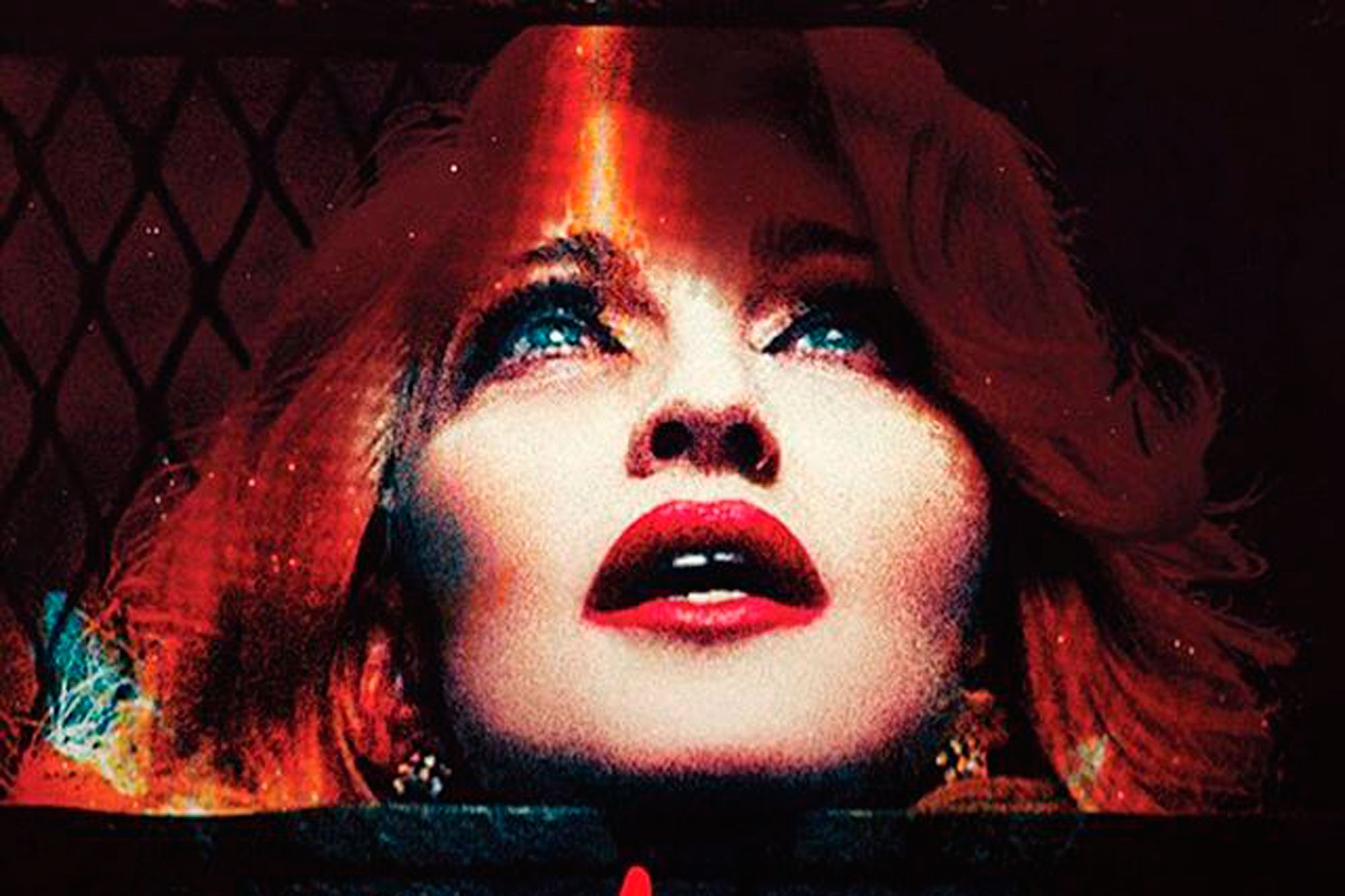 Insta Story : Madonna, la reine de la provocation