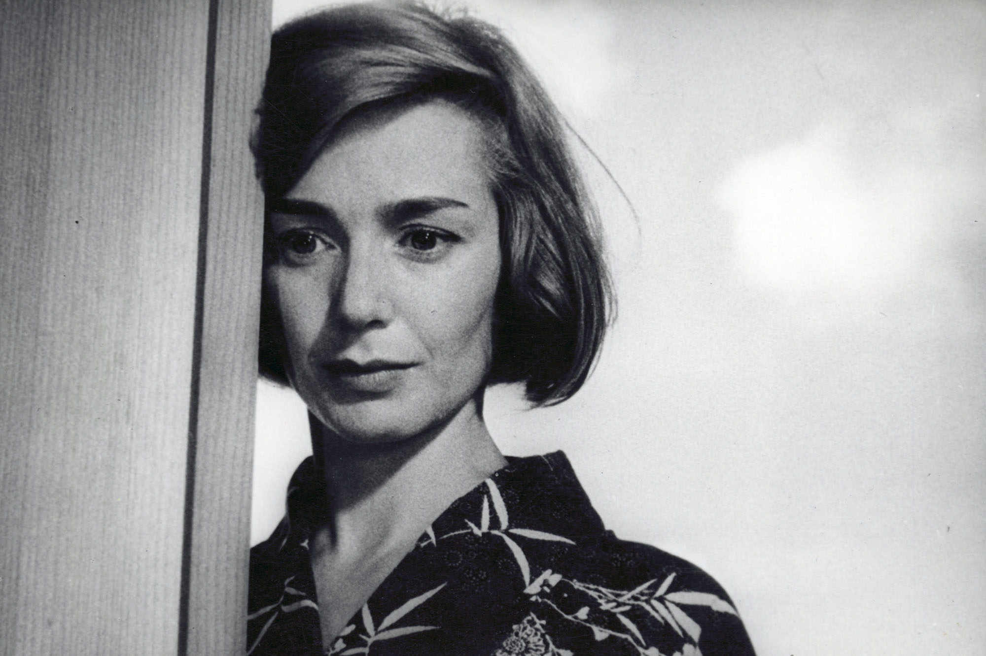 Les plus beaux films d'Emmanuelle Riva en images